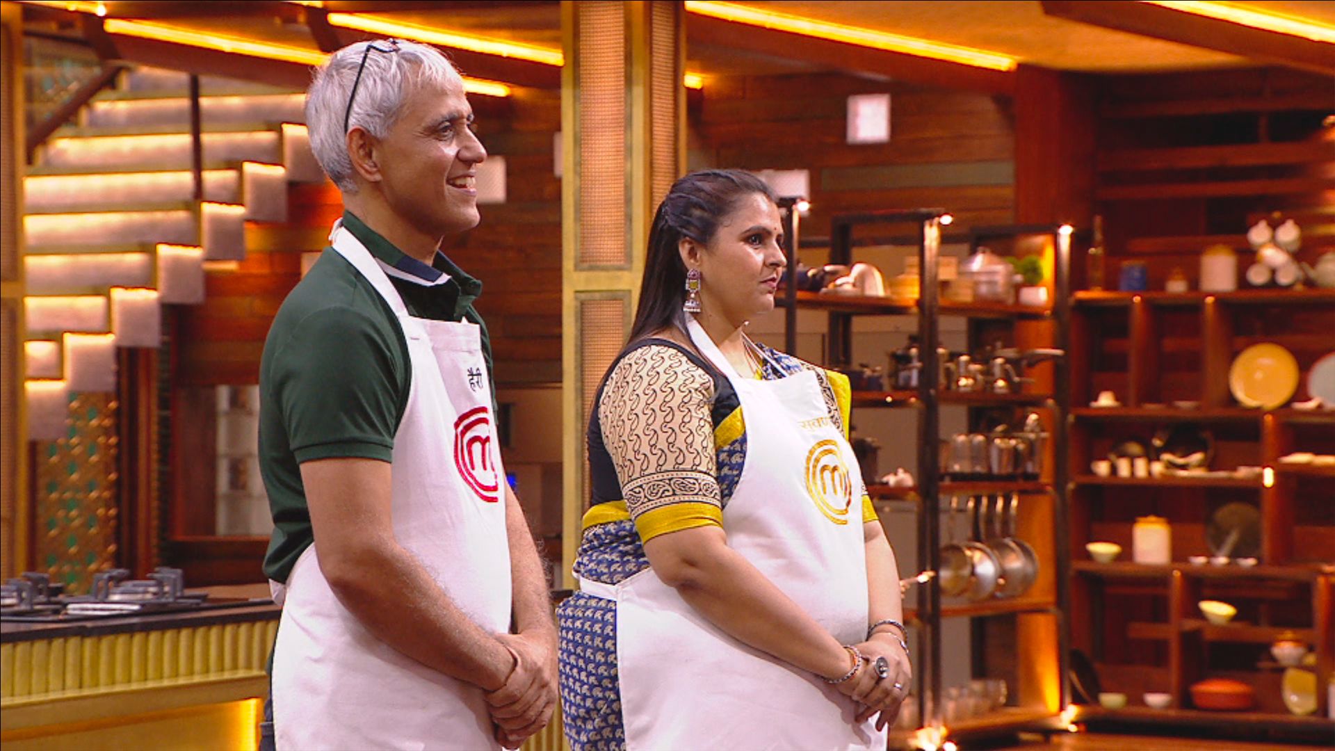 Watch masterchef-india only on Watcho