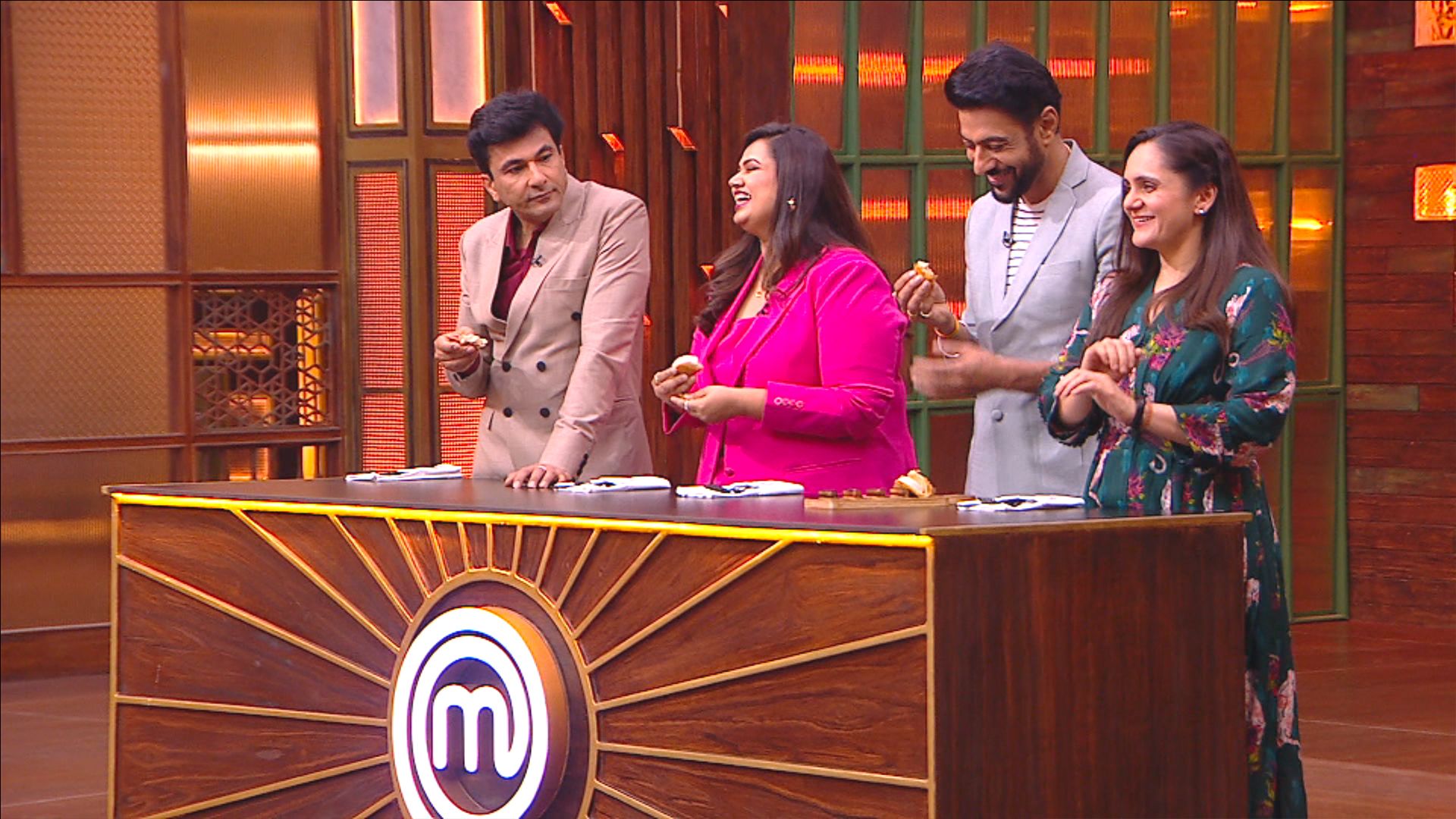 Watch masterchef-india only on Watcho