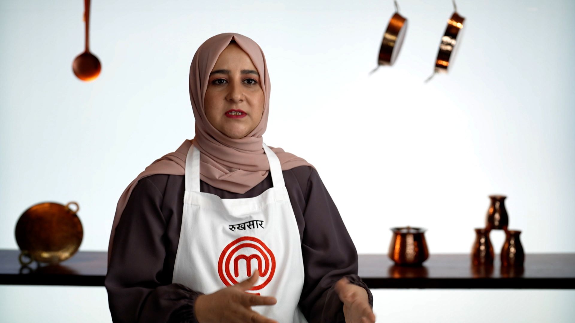 Watch masterchef-india only on Watcho