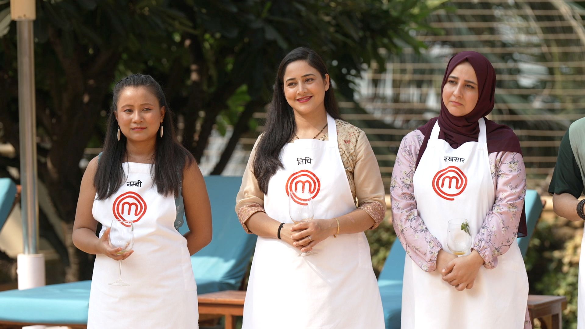 Watch masterchef-india only on Watcho