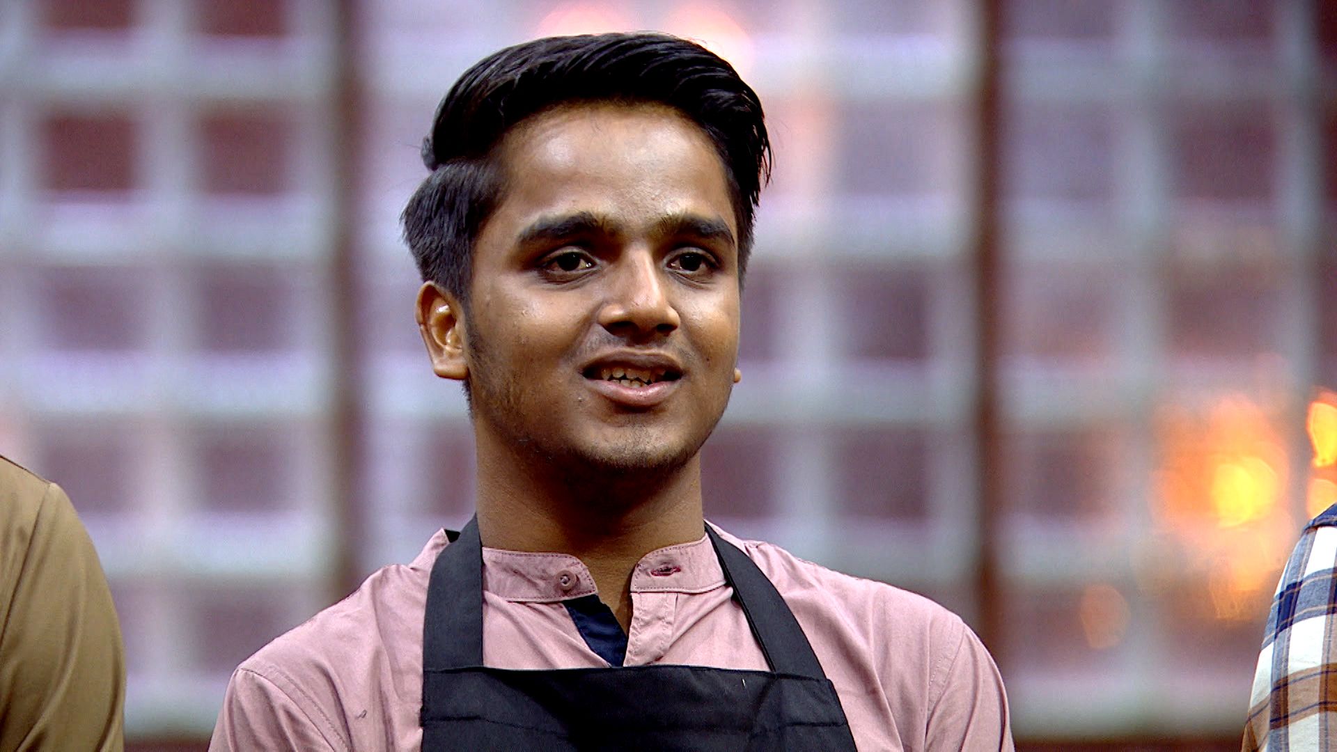 Watch masterchef-india only on Watcho