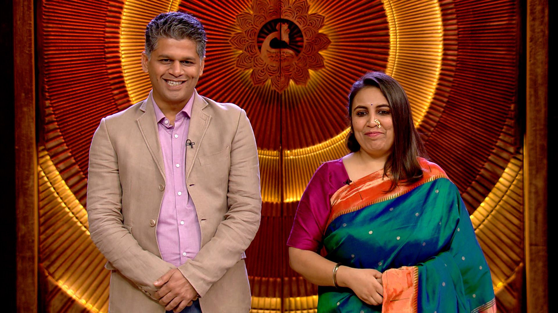 Watch New Episodes of shark-tank-india only on Watcho