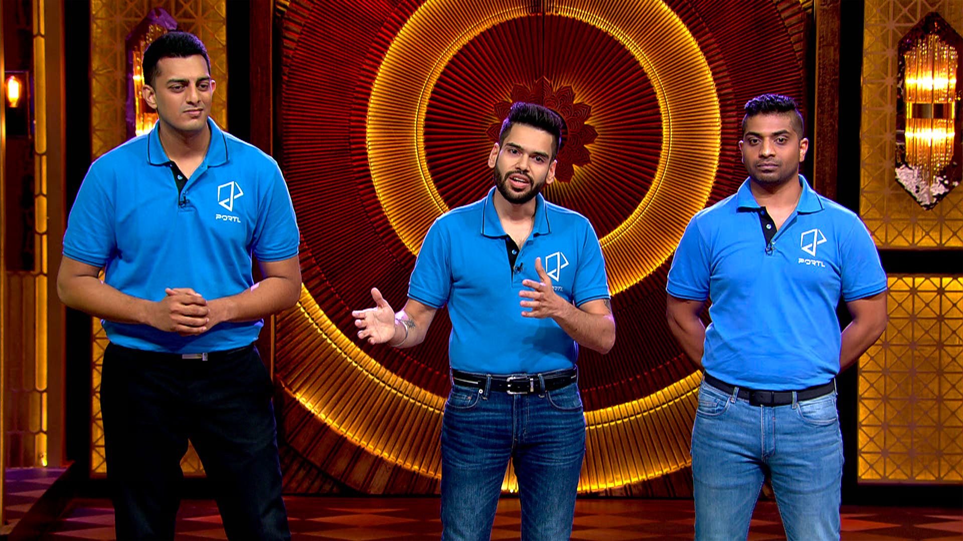 Watch New Episodes of shark-tank-india only on Watcho