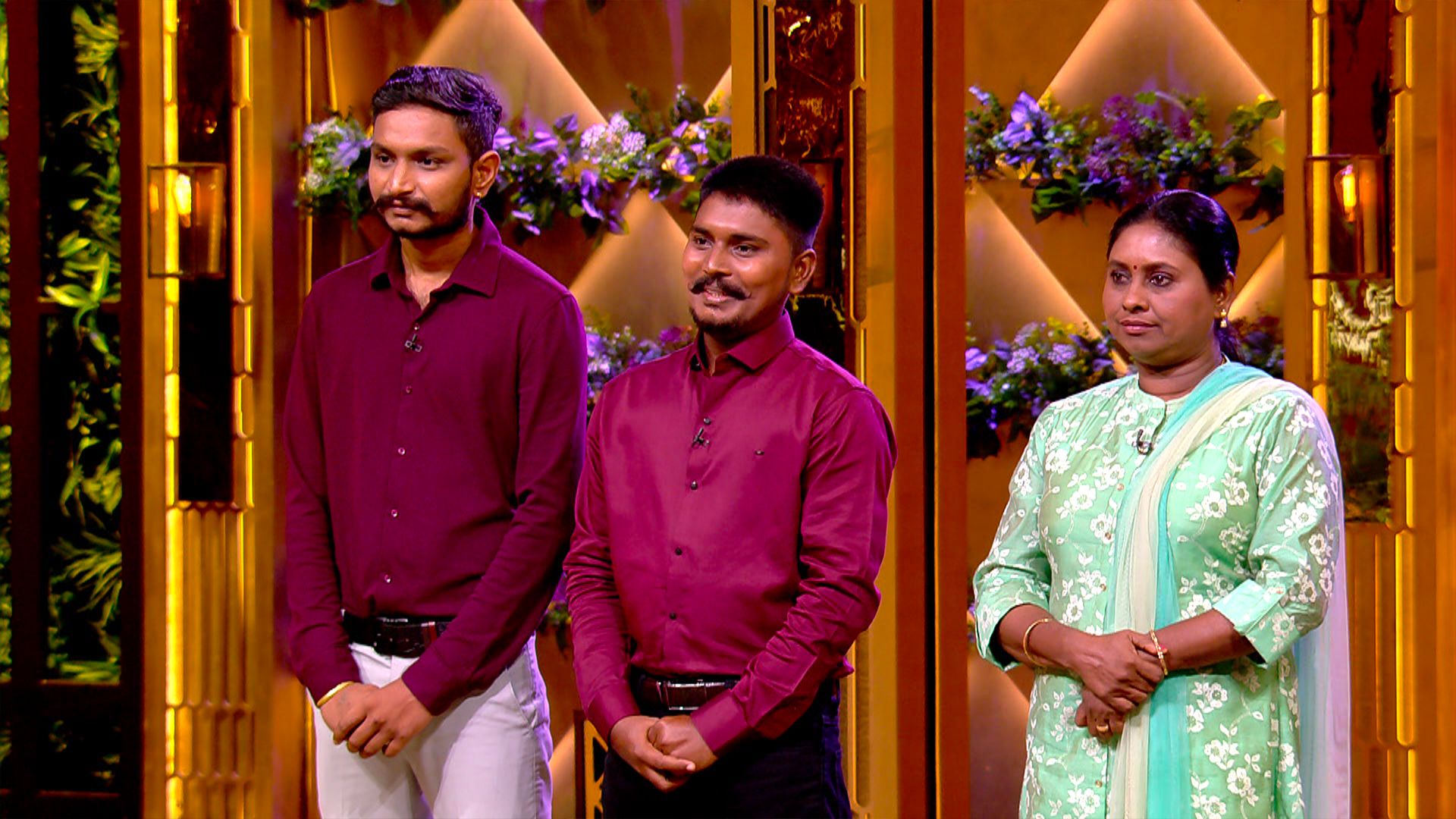 Watch New Episodes of shark-tank-india only on Watcho