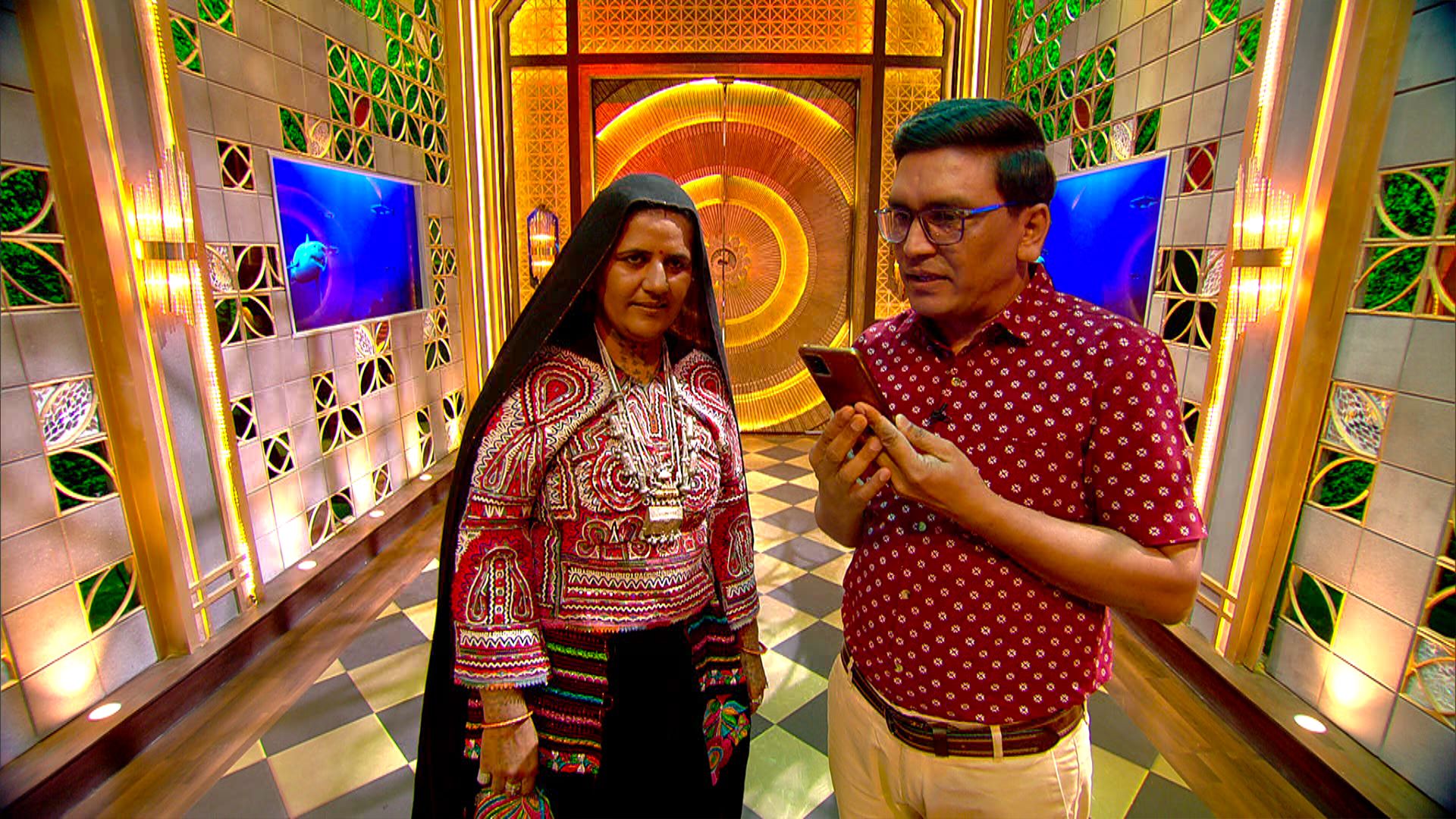 Watch New Episodes of shark-tank-india only on Watcho