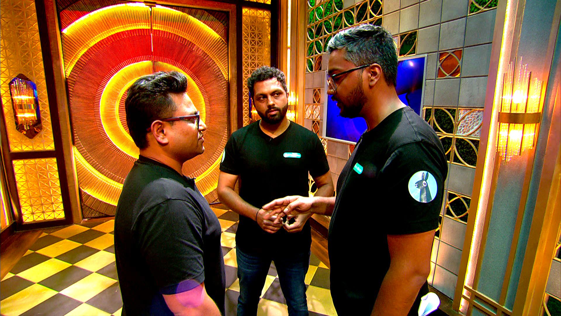 Watch New Episodes of shark-tank-india only on Watcho