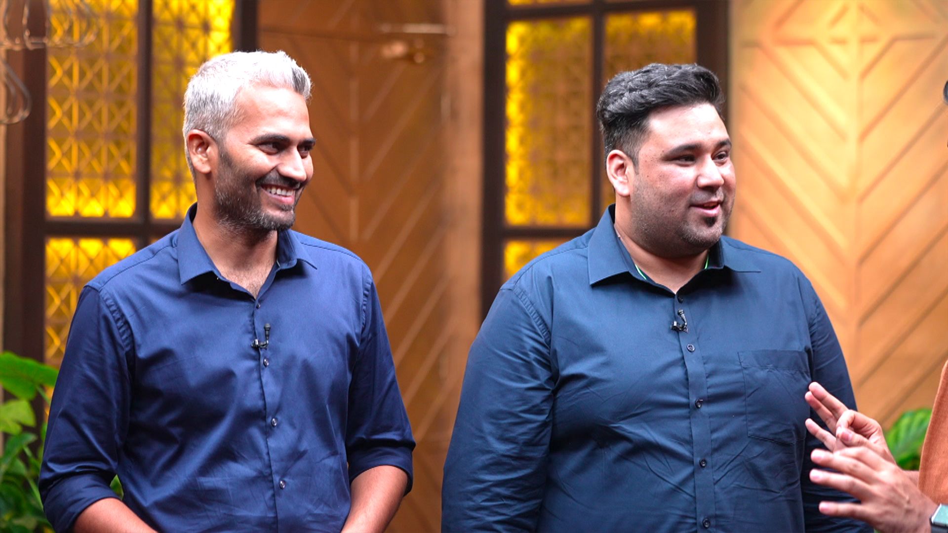Watch New Episodes of shark-tank-india only on Watcho