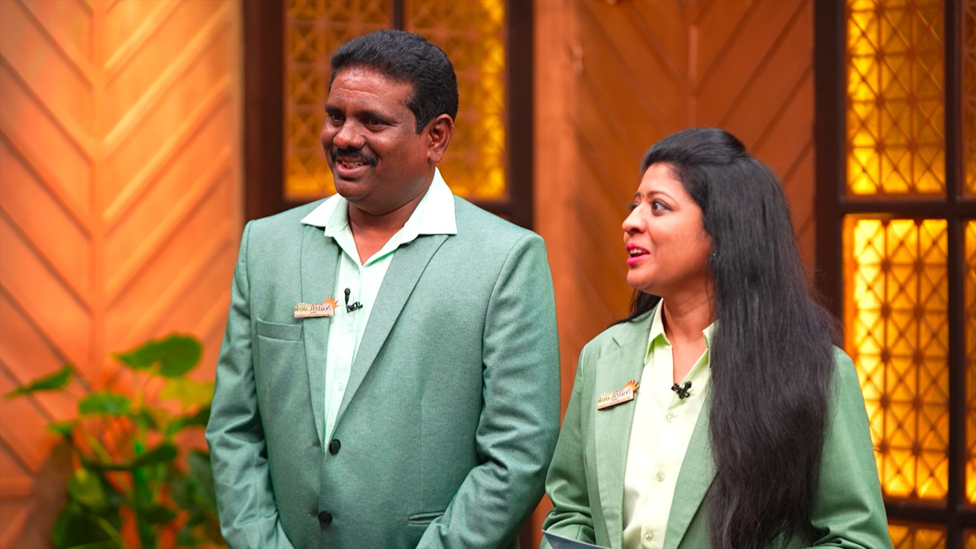 Watch New Episodes of shark-tank-india only on Watcho