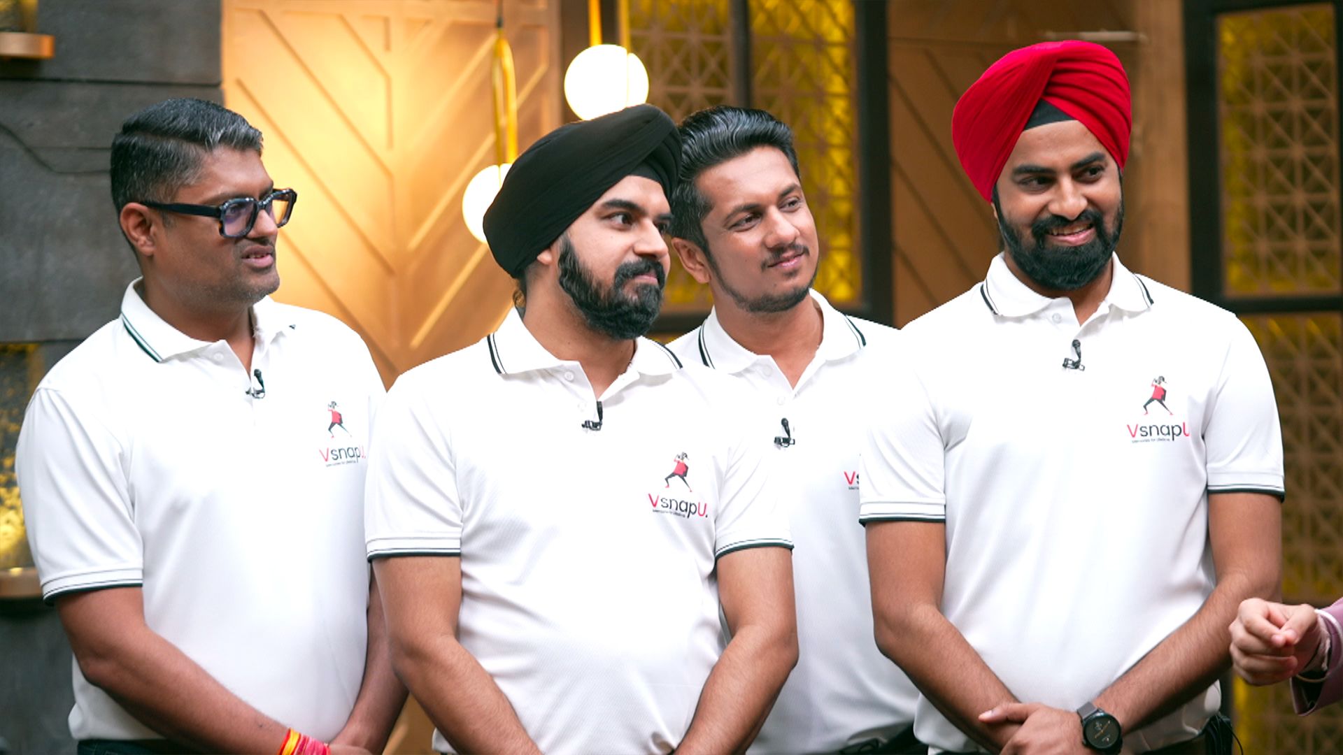 Watch New Episodes of shark-tank-india only on Watcho