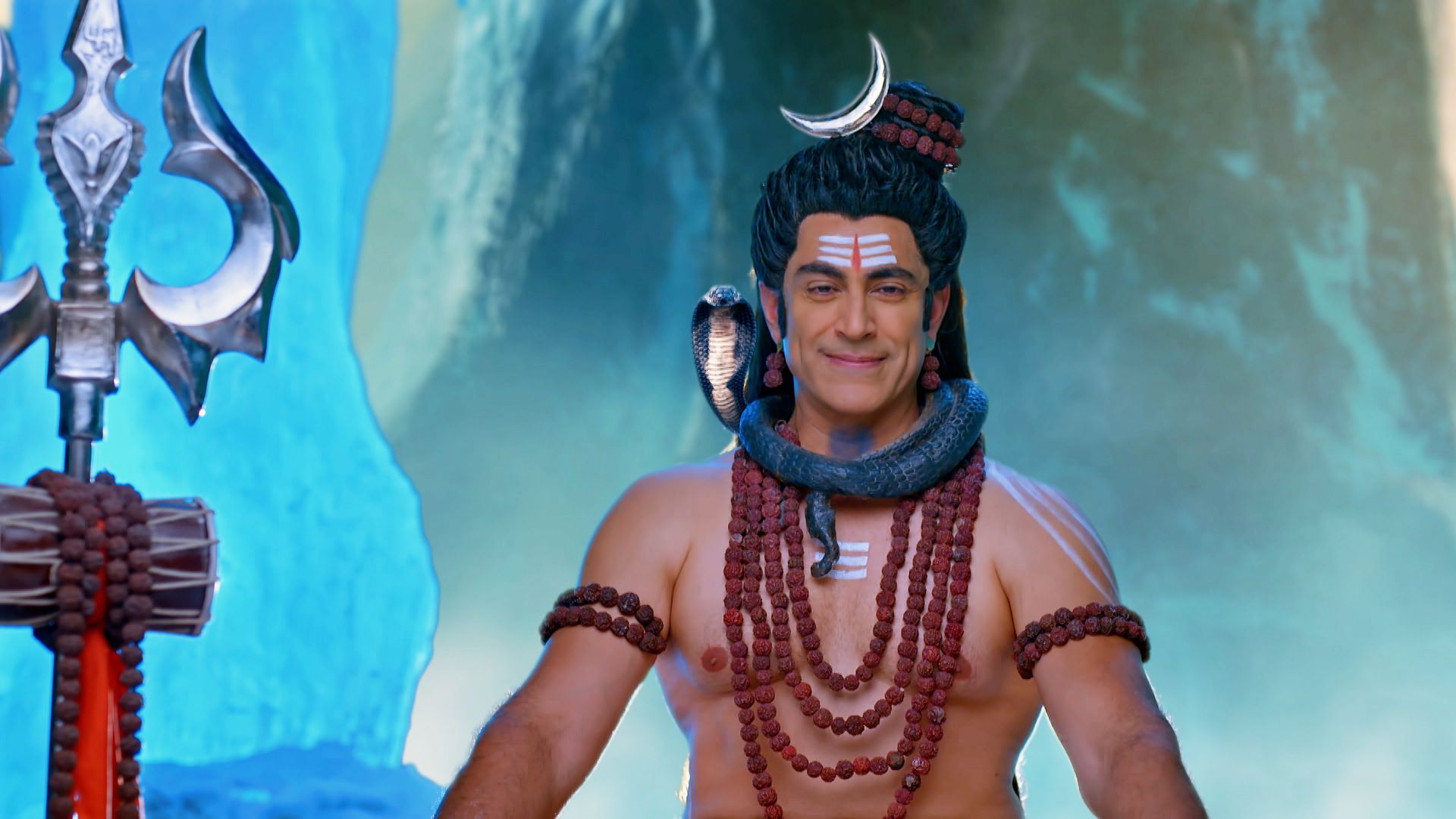 Watch shrimad-ramayan only on Watcho