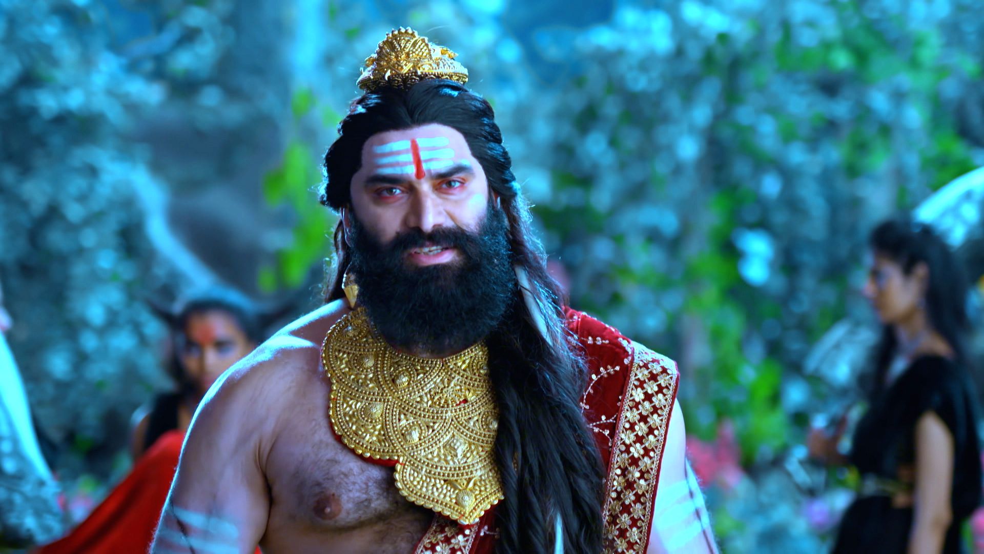 Watch shrimad-ramayan only on Watcho