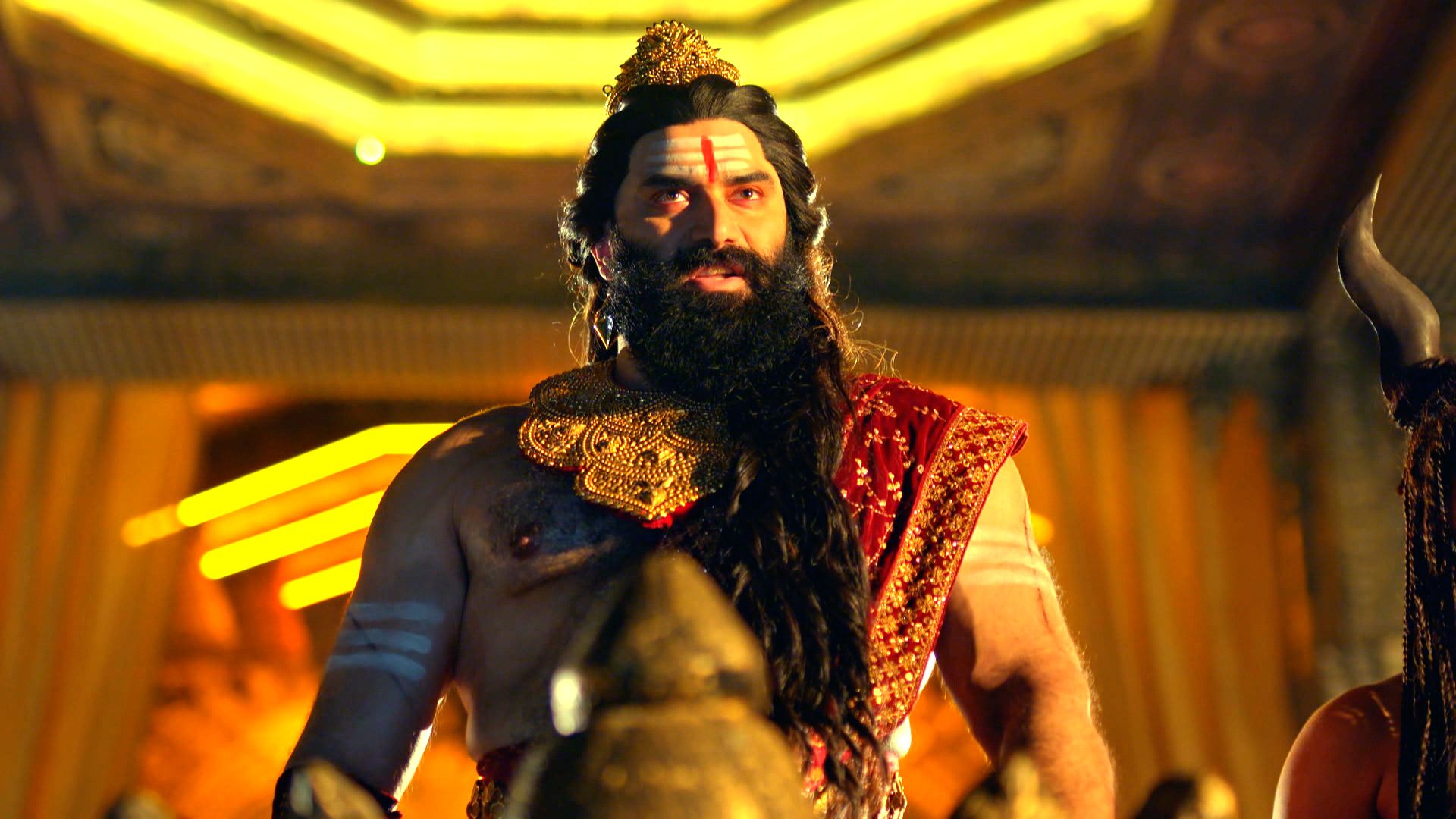 Watch shrimad-ramayan only on Watcho