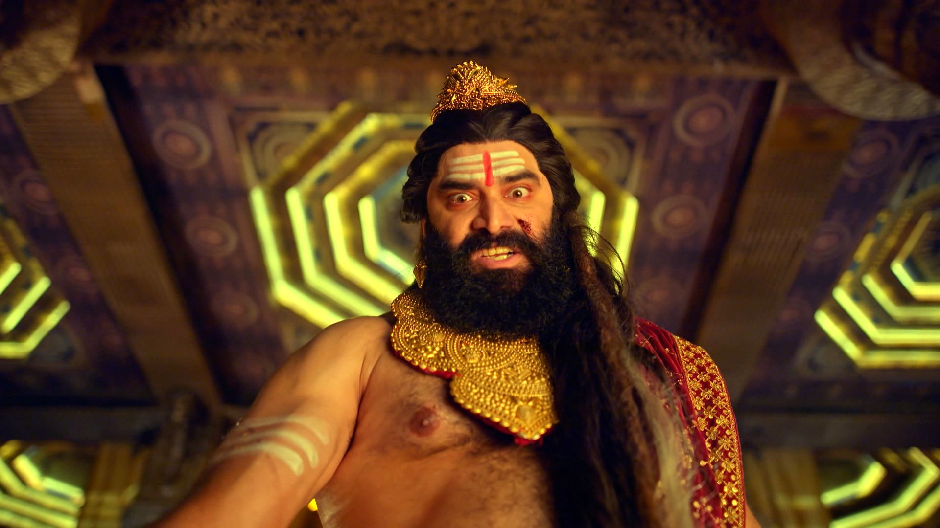 Watch shrimad-ramayan only on Watcho