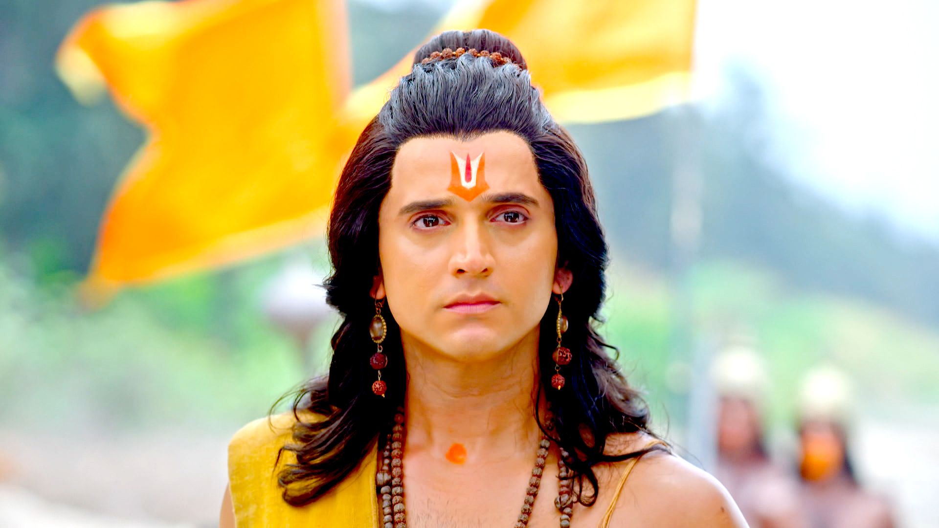 Watch shrimad-ramayan only on Watcho