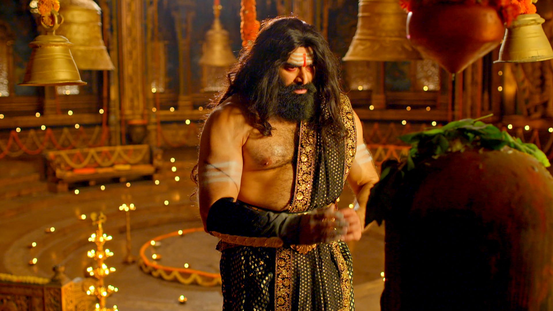 Watch shrimad-ramayan only on Watcho