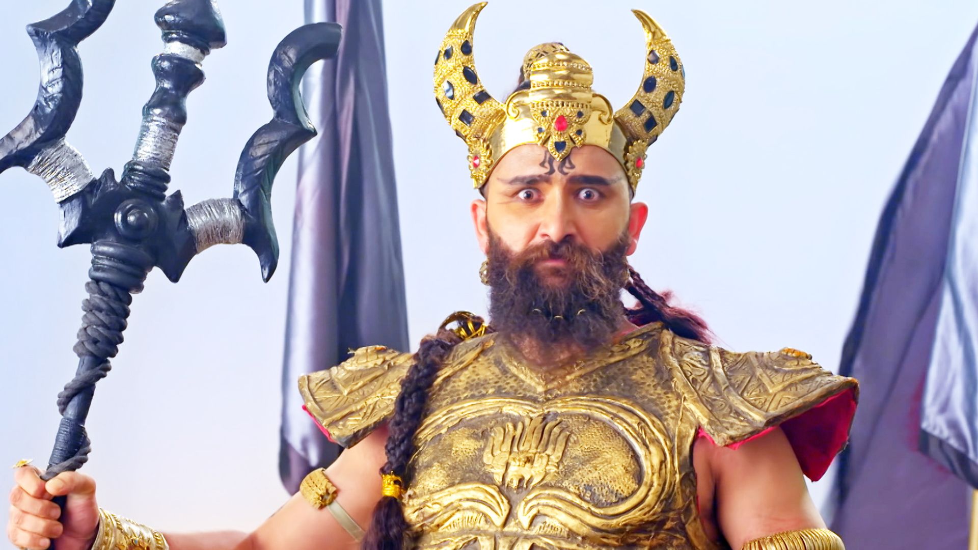 Watch shrimad-ramayan only on Watcho