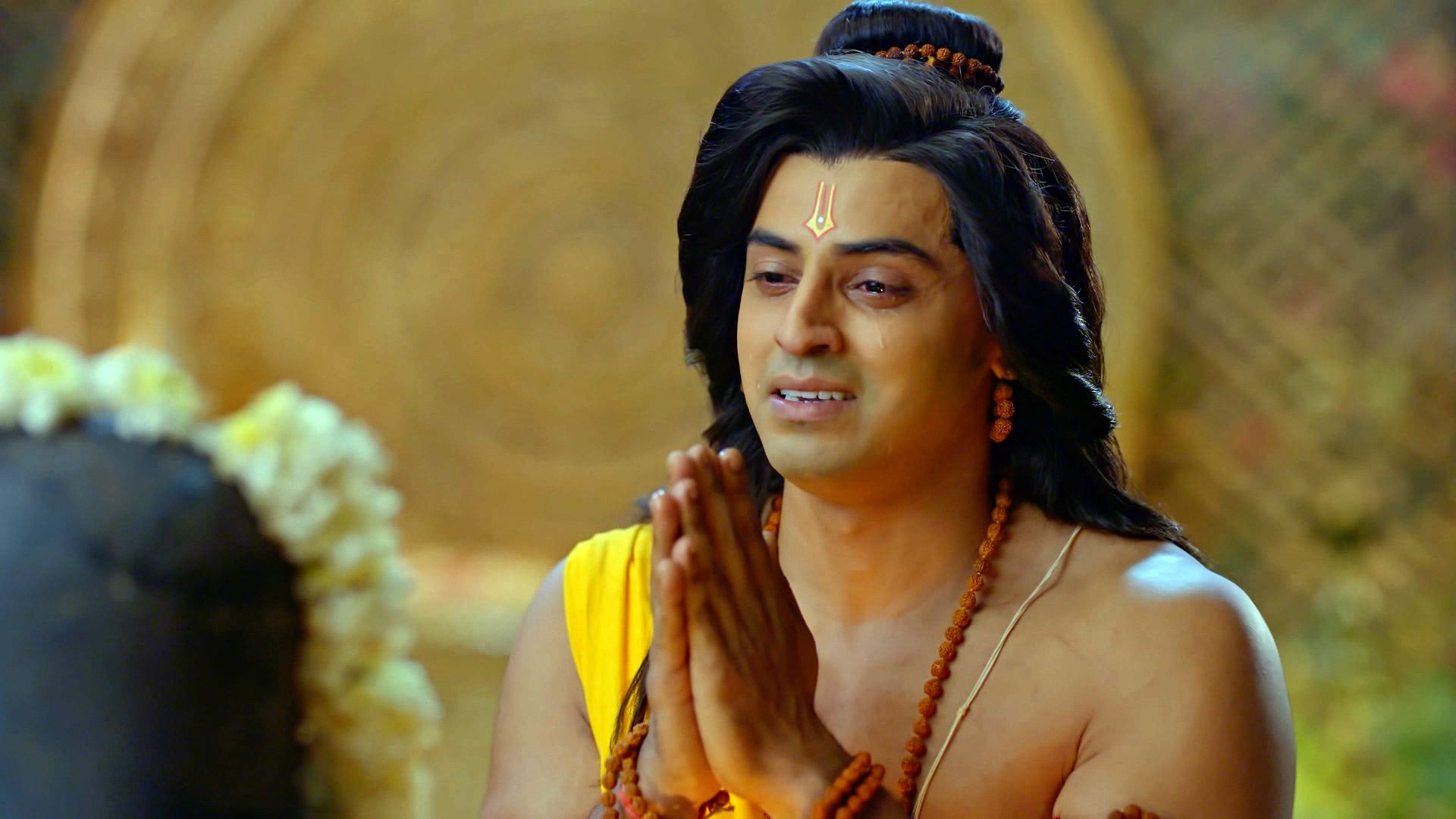 Watch shrimad-ramayan only on Watcho