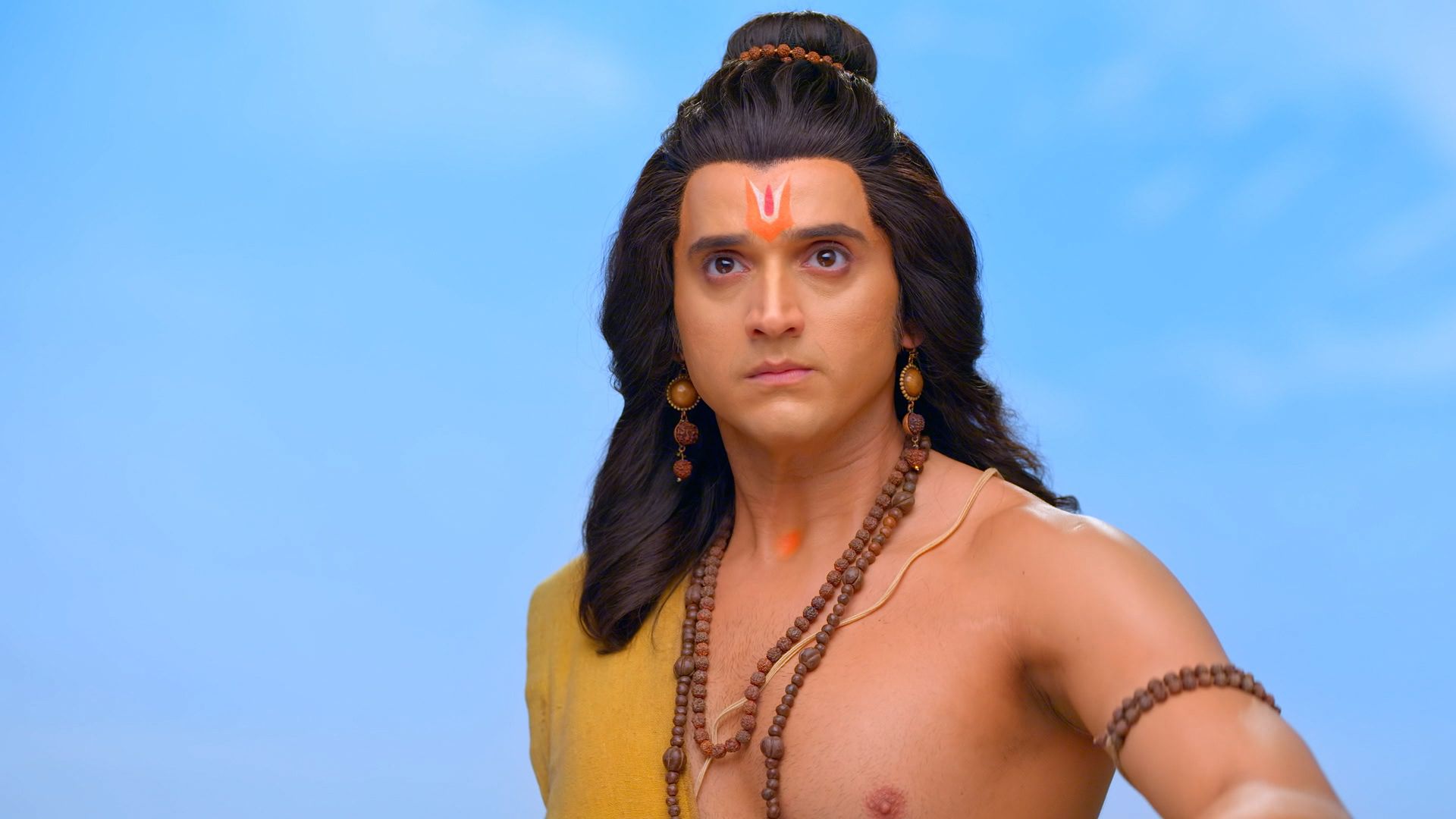 Watch shrimad-ramayan only on Watcho