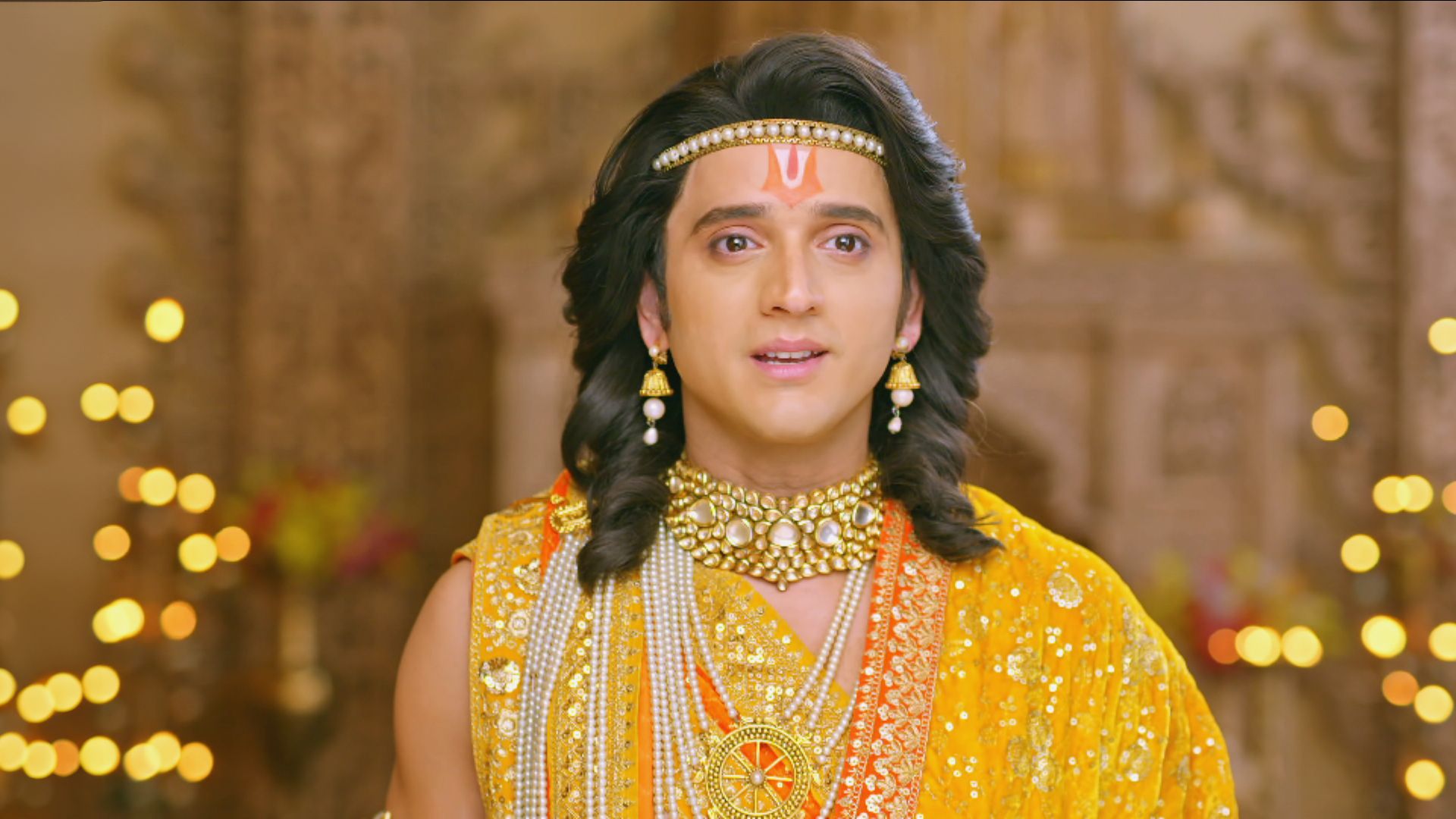 Watch shrimad-ramayan only on Watcho