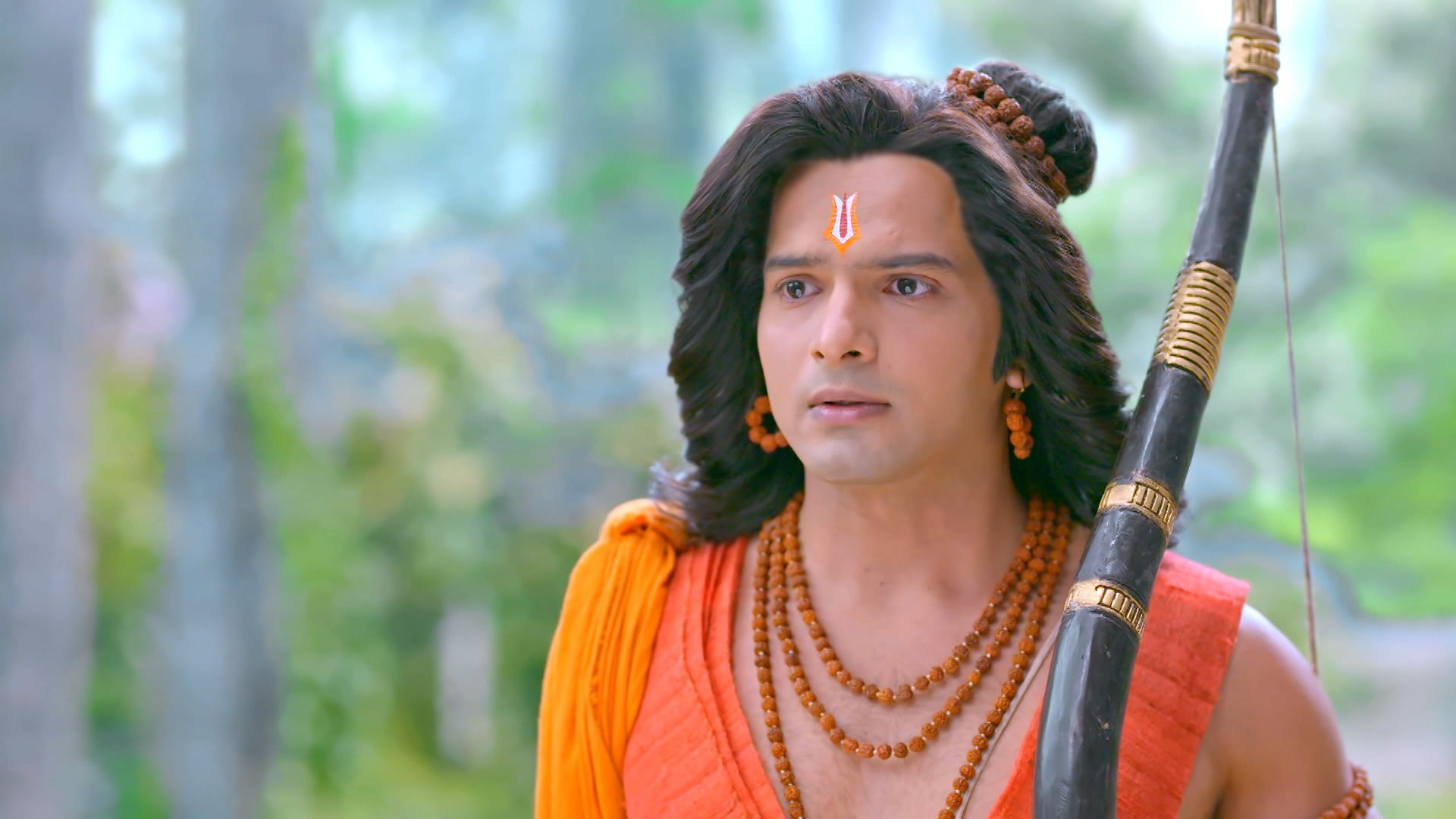 Watch shrimad-ramayan only on Watcho