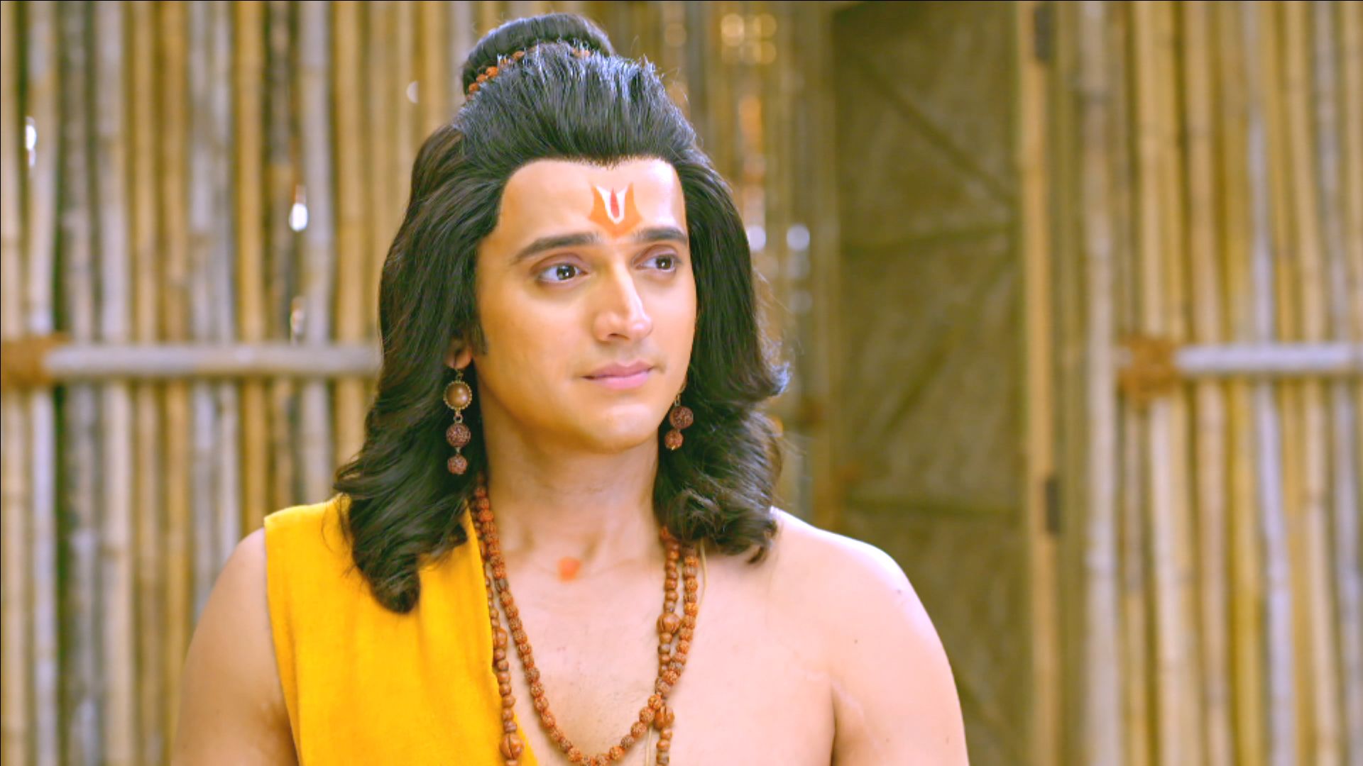 Watch shrimad-ramayan only on Watcho