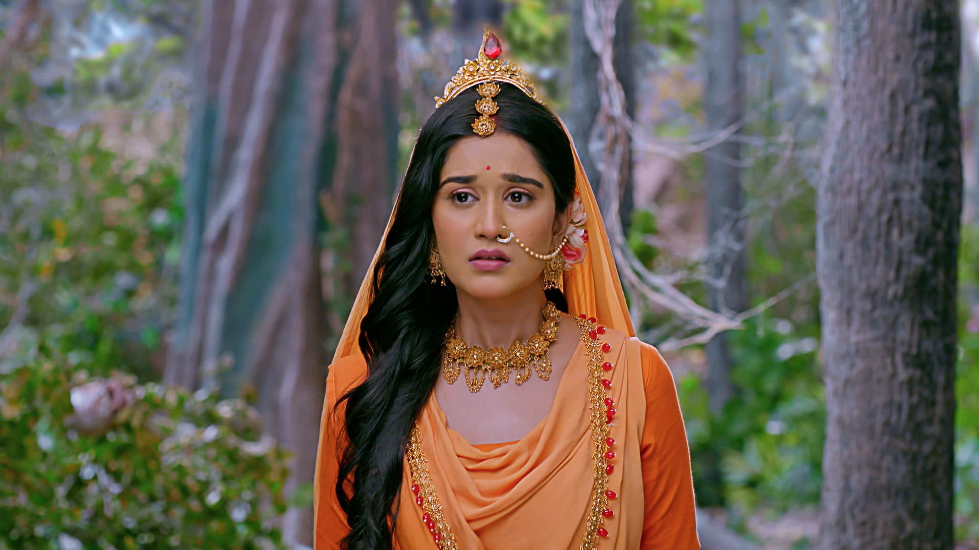 Watch shrimad-ramayan only on Watcho