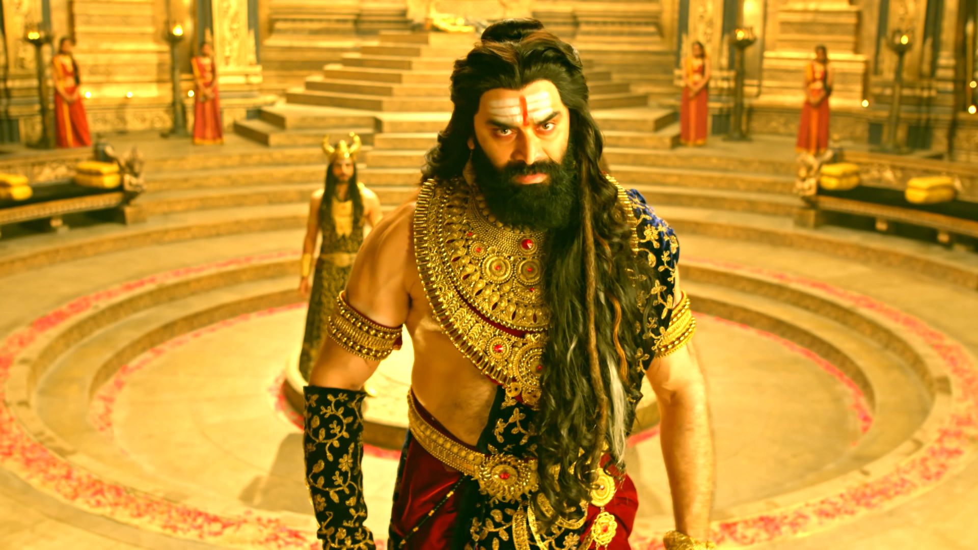 Watch shrimad-ramayan only on Watcho