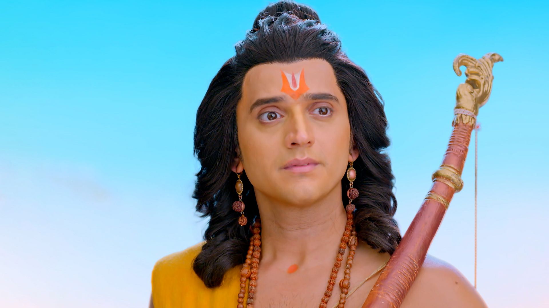 Watch shrimad-ramayan only on Watcho