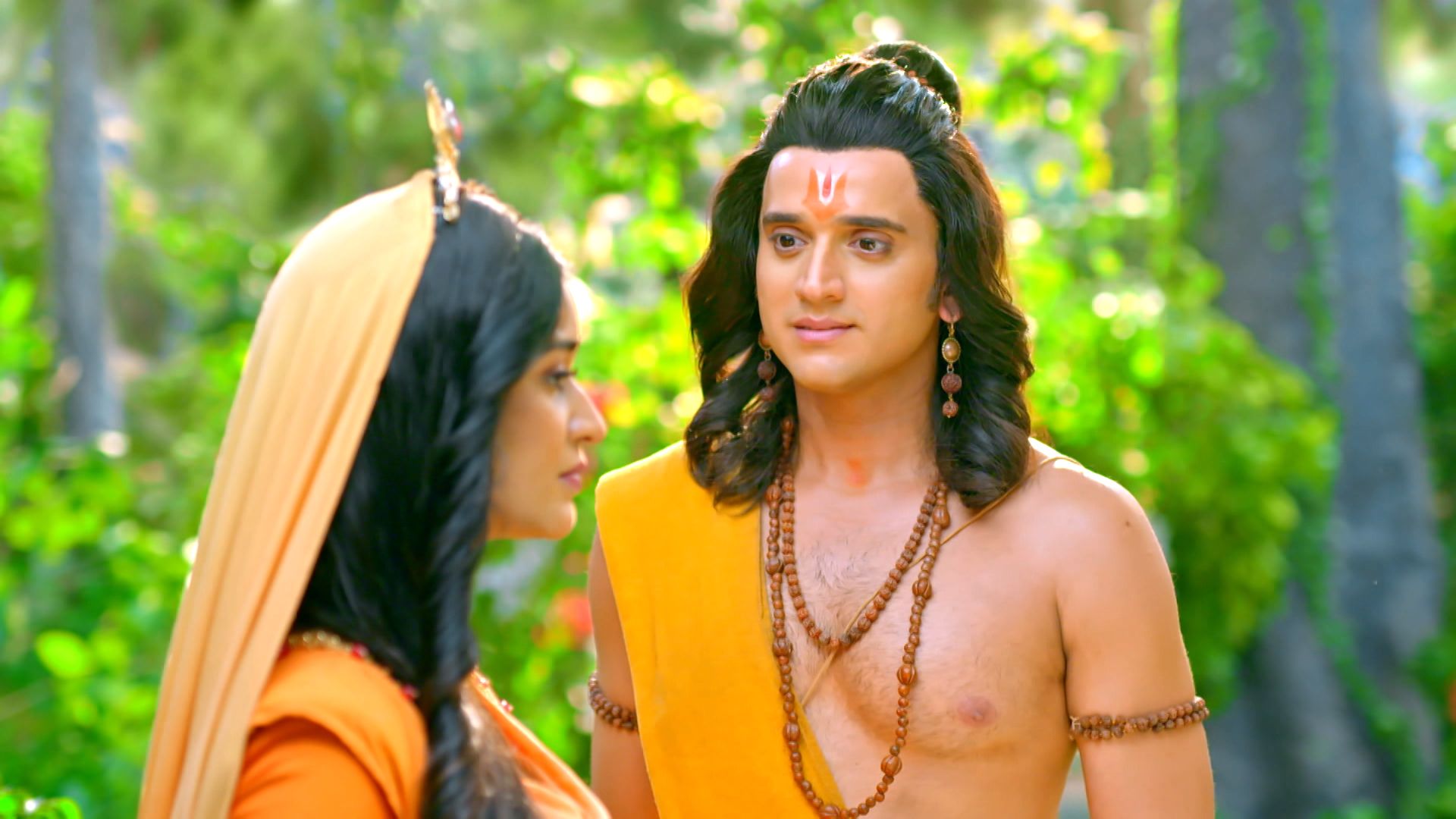 Watch shrimad-ramayan only on Watcho