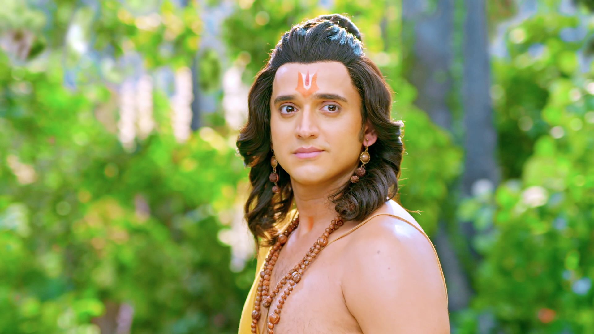 Watch shrimad-ramayan only on Watcho