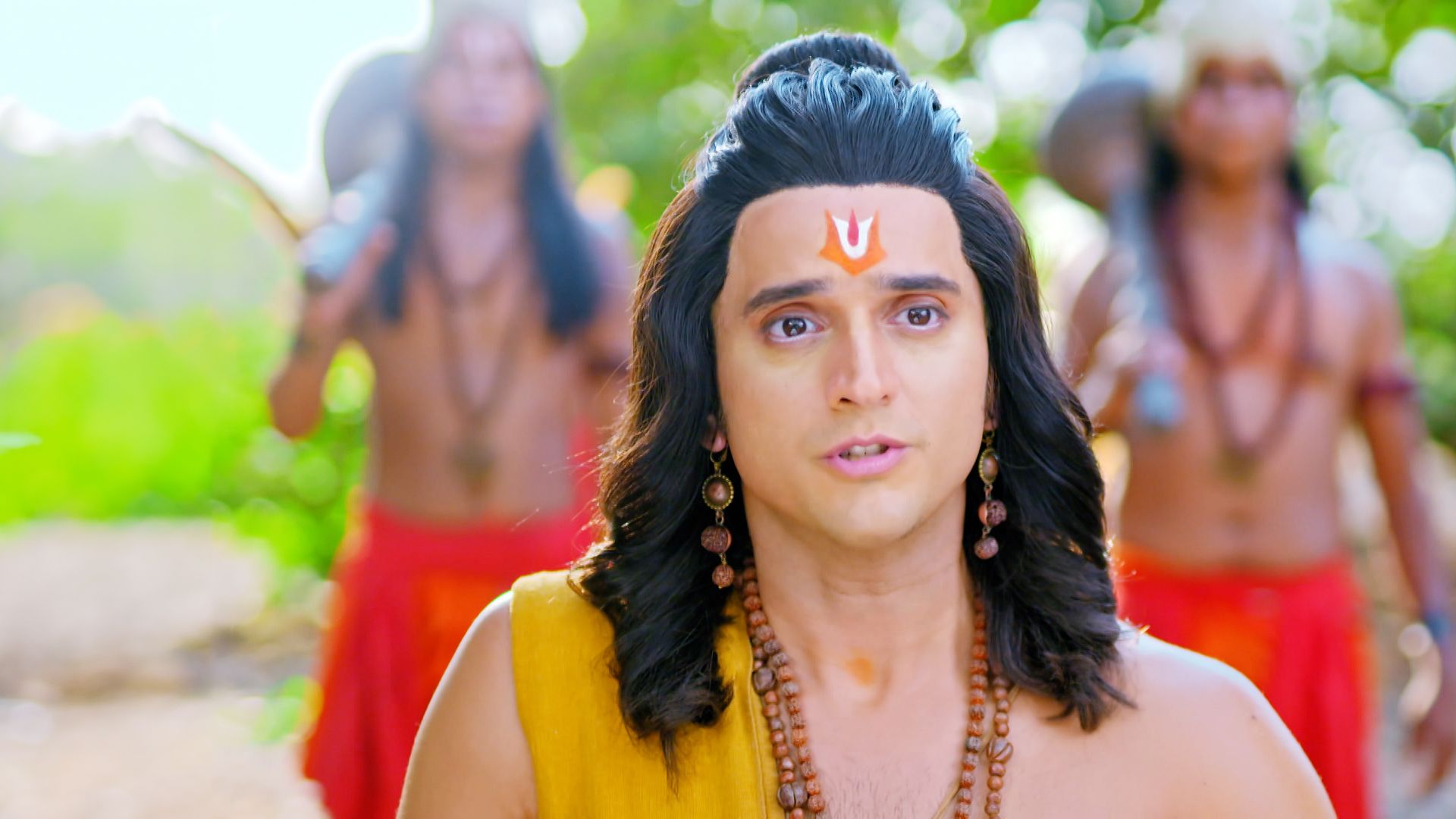 Watch shrimad-ramayan only on Watcho