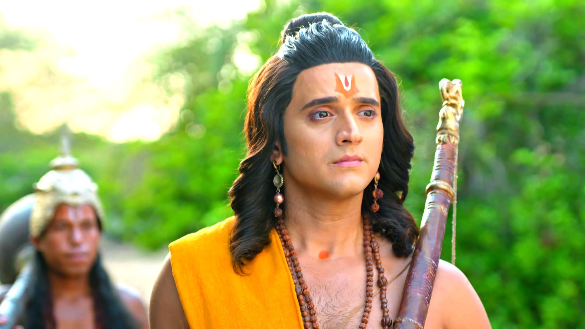 Watch shrimad-ramayan only on Watcho