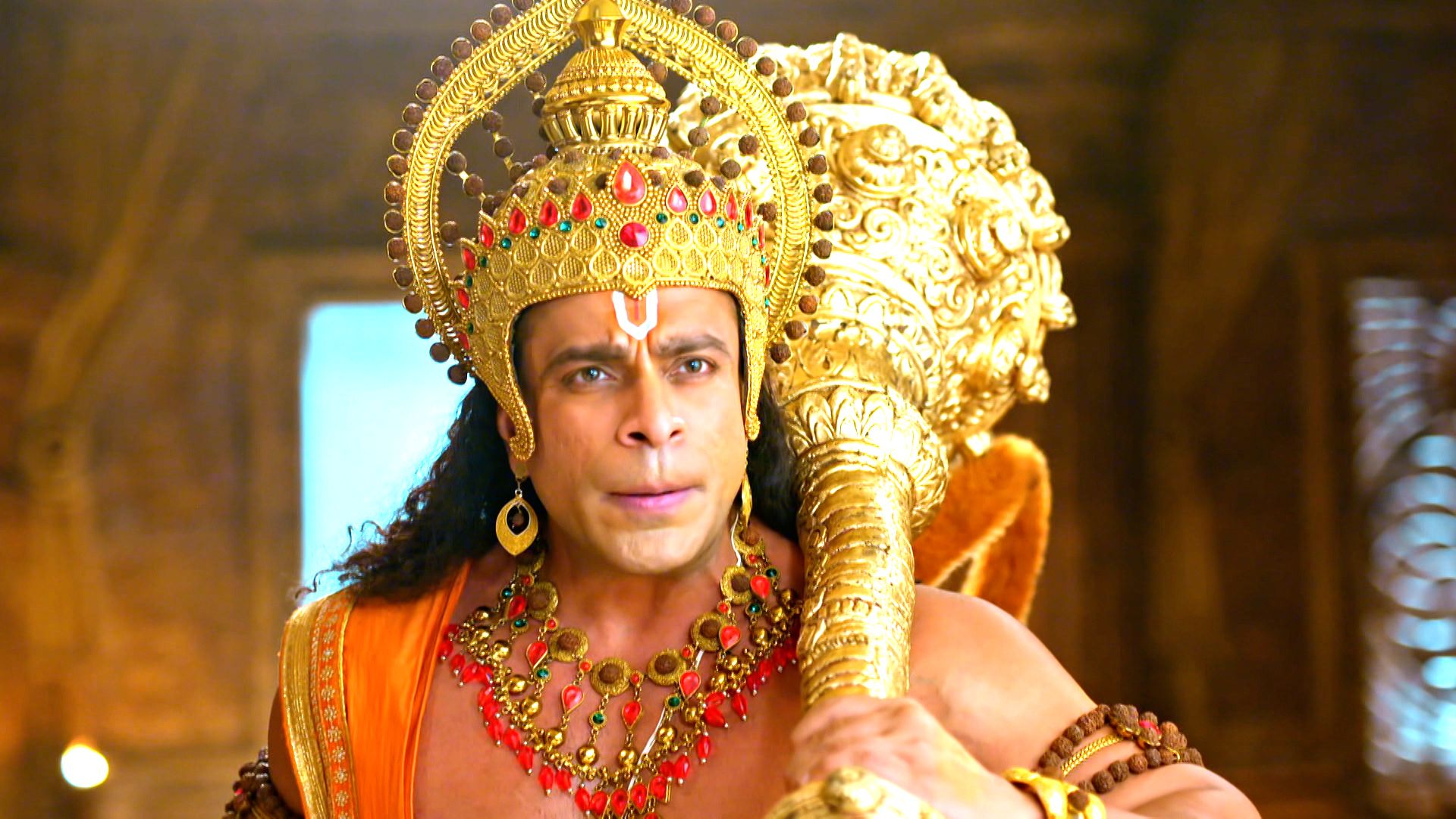 Watch shrimad-ramayan only on Watcho