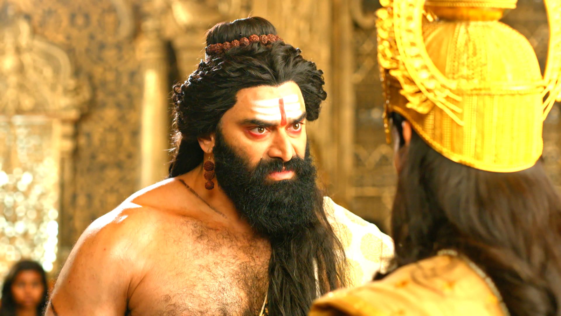 Watch shrimad-ramayan only on Watcho