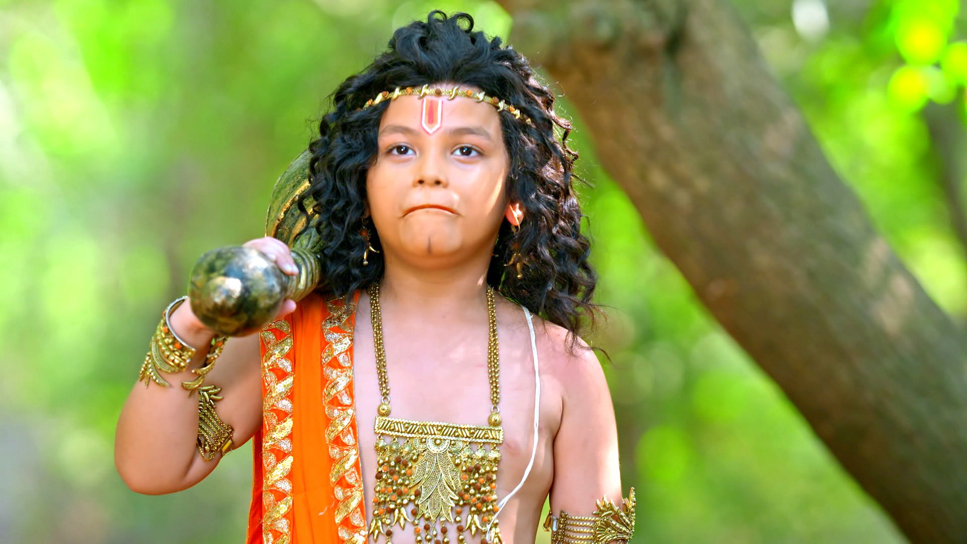 Watch shrimad-ramayan only on Watcho
