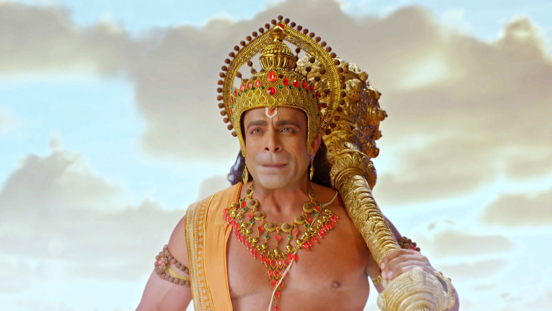 Watch shrimad-ramayan only on Watcho