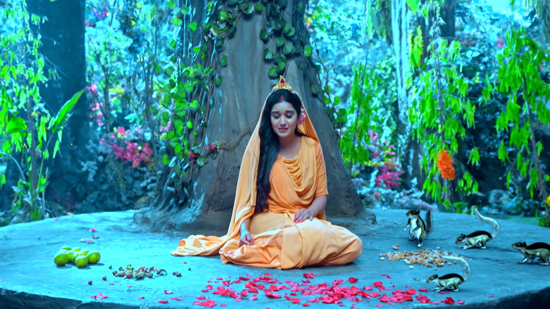 Watch shrimad-ramayan only on Watcho