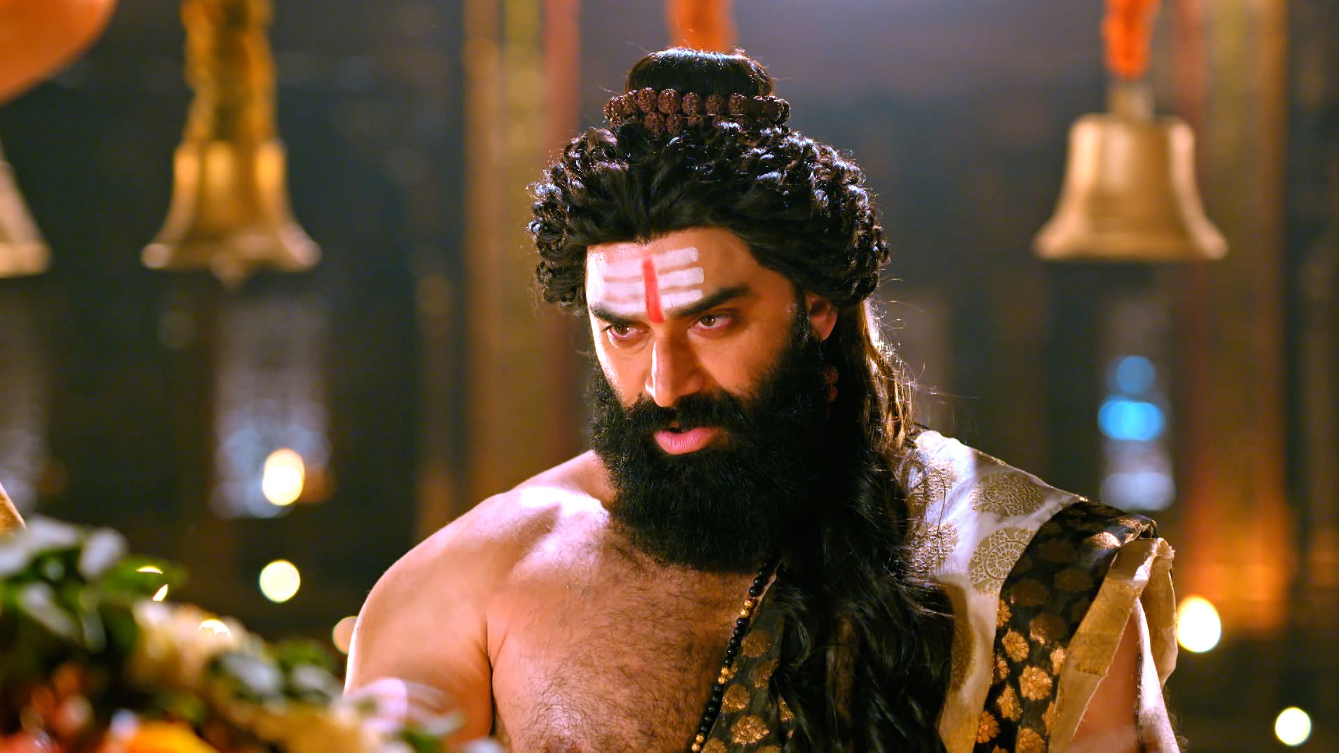 Watch shrimad-ramayan only on Watcho