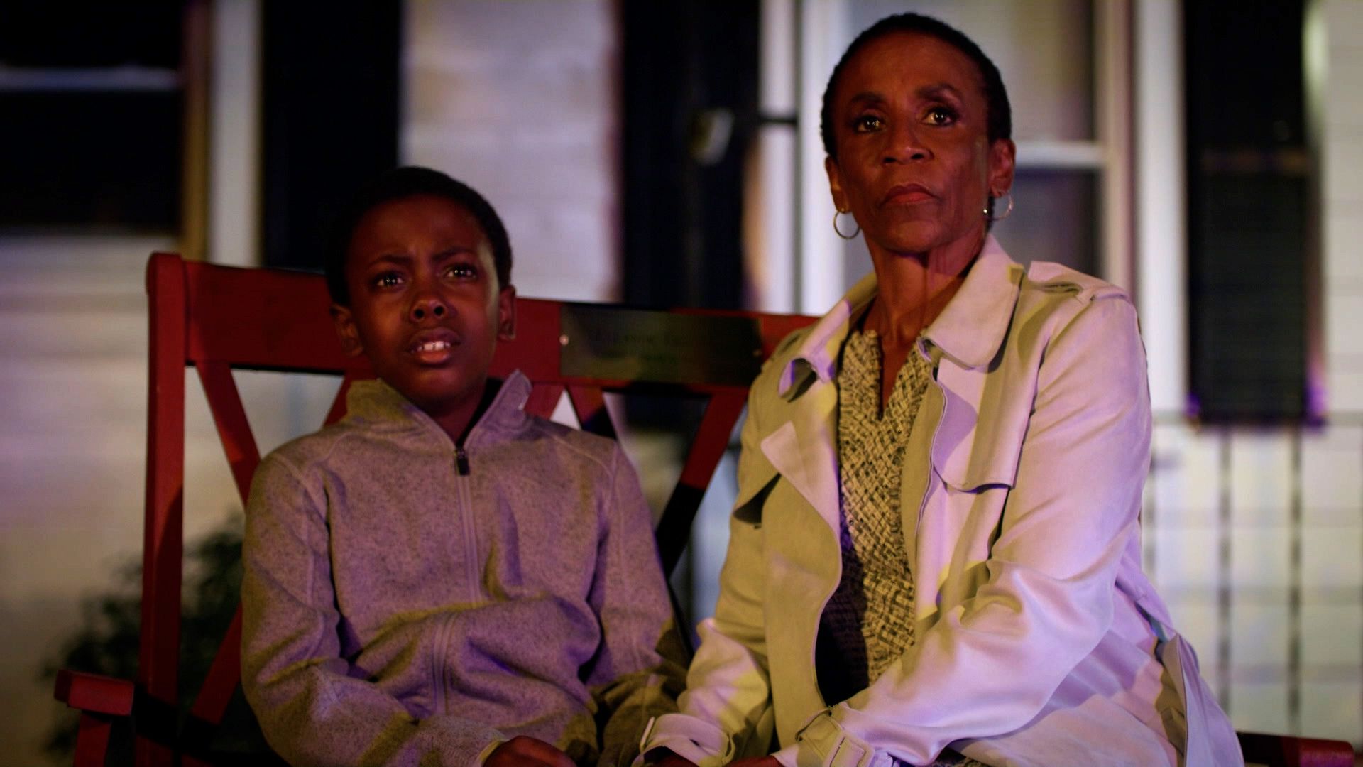 Watch eleanors-bench only on Watcho