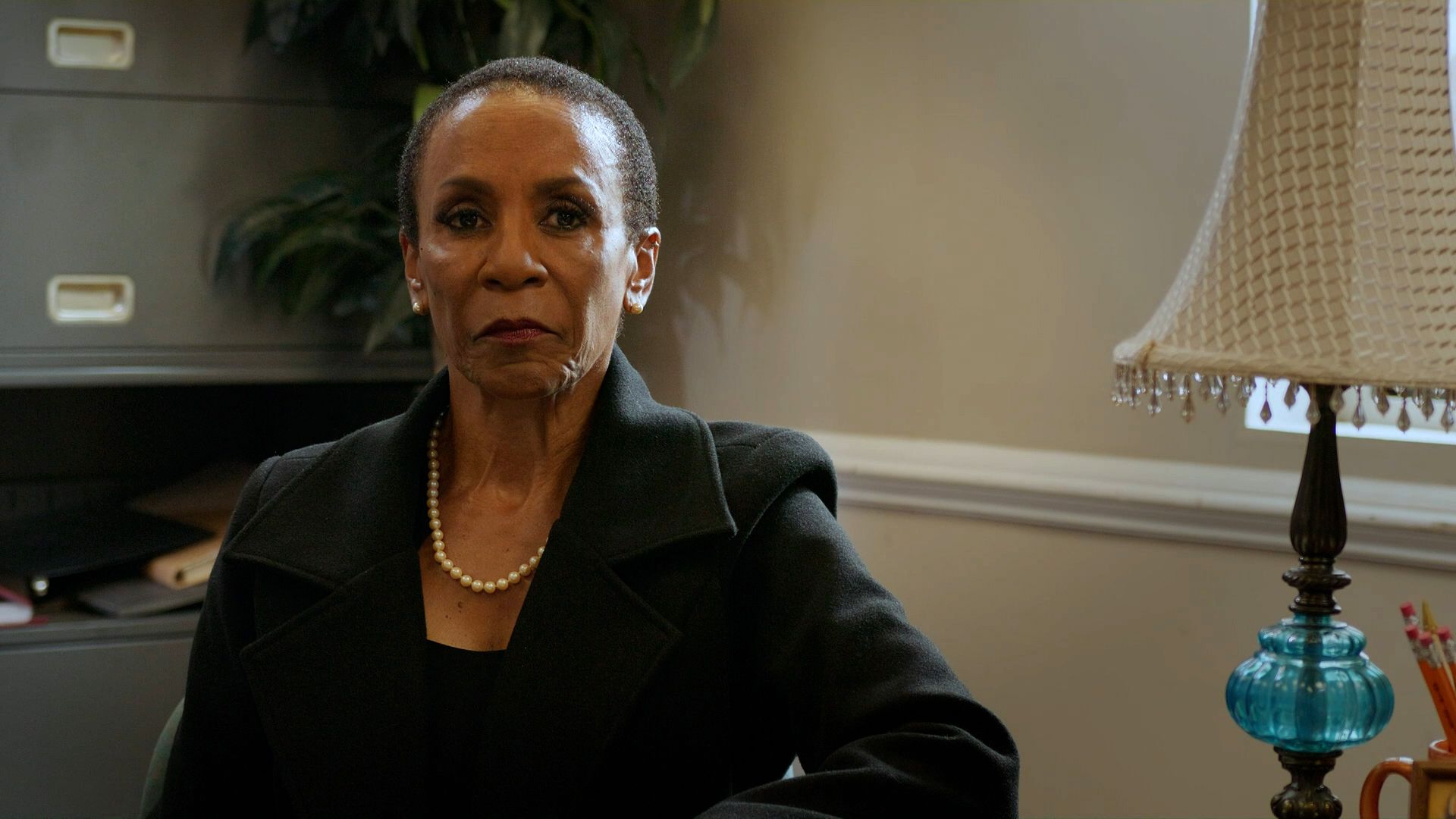 Watch eleanors-bench only on Watcho