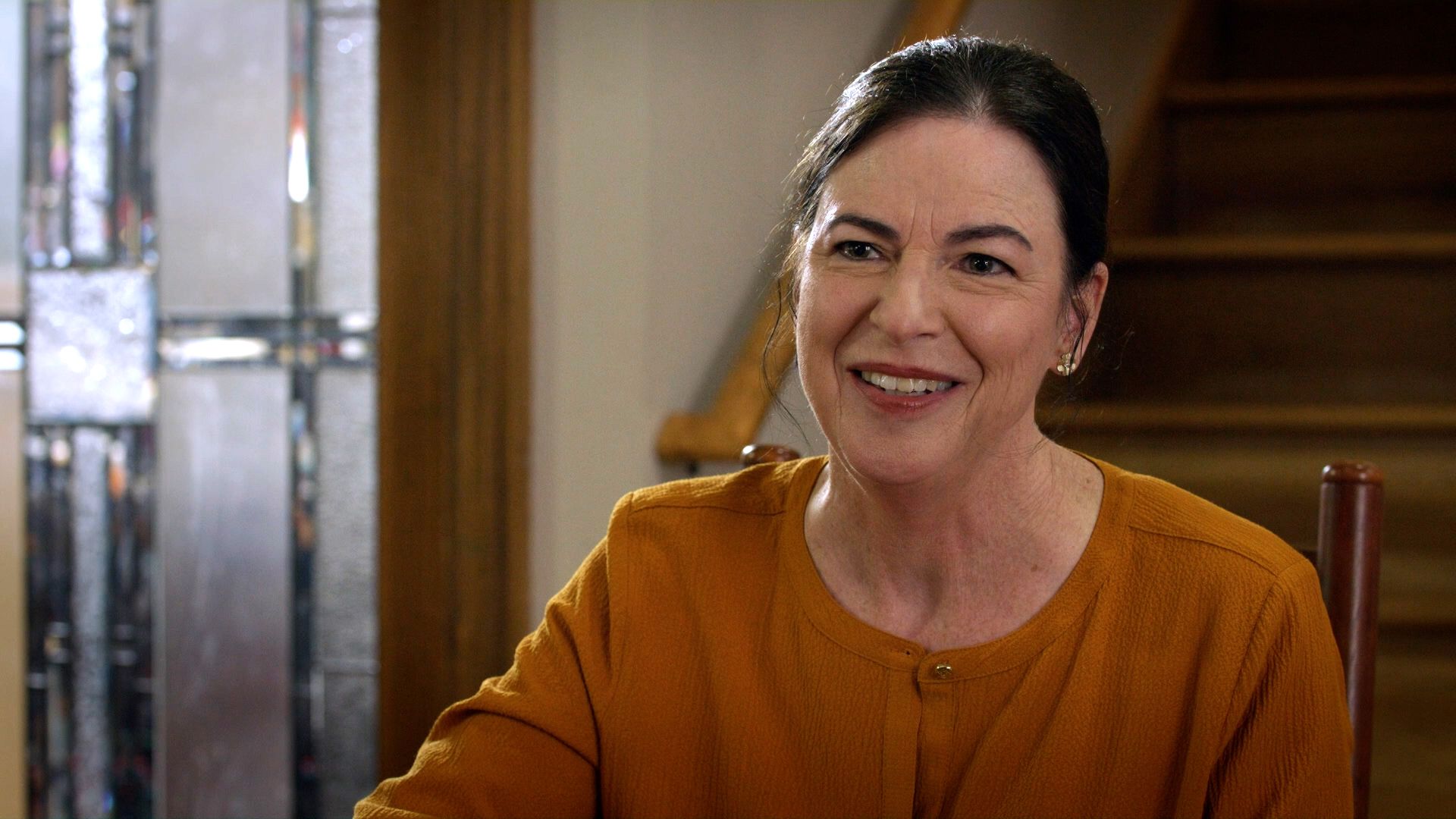 Watch eleanors-bench only on Watcho