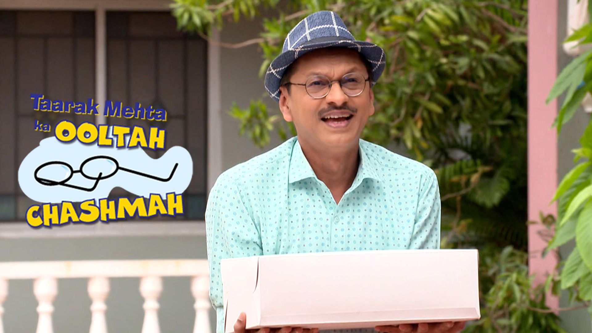 Watch taarak-mehta-ka-ooltah-chashmah only on Watcho