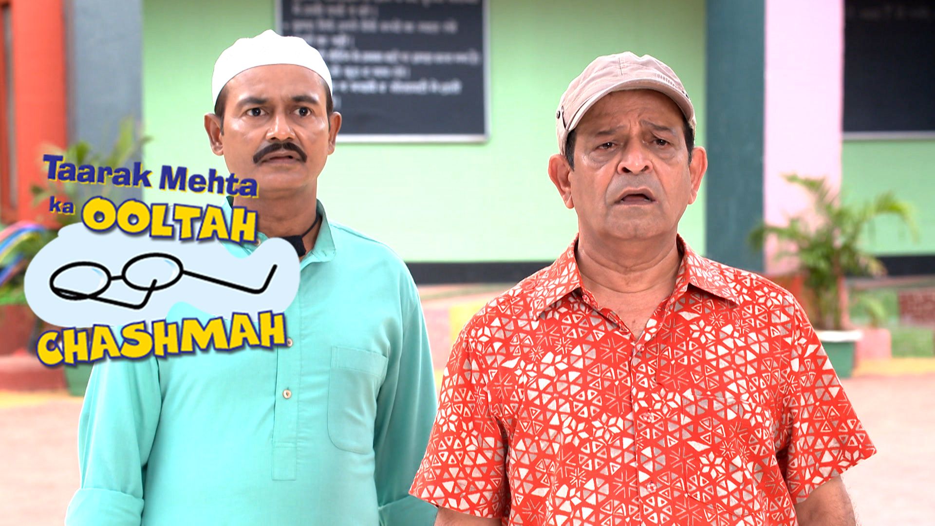 Watch taarak-mehta-ka-ooltah-chashmah only on Watcho