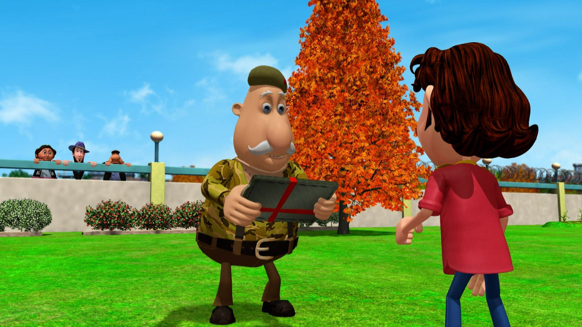 Watch guru-aur-bhole only on Watcho