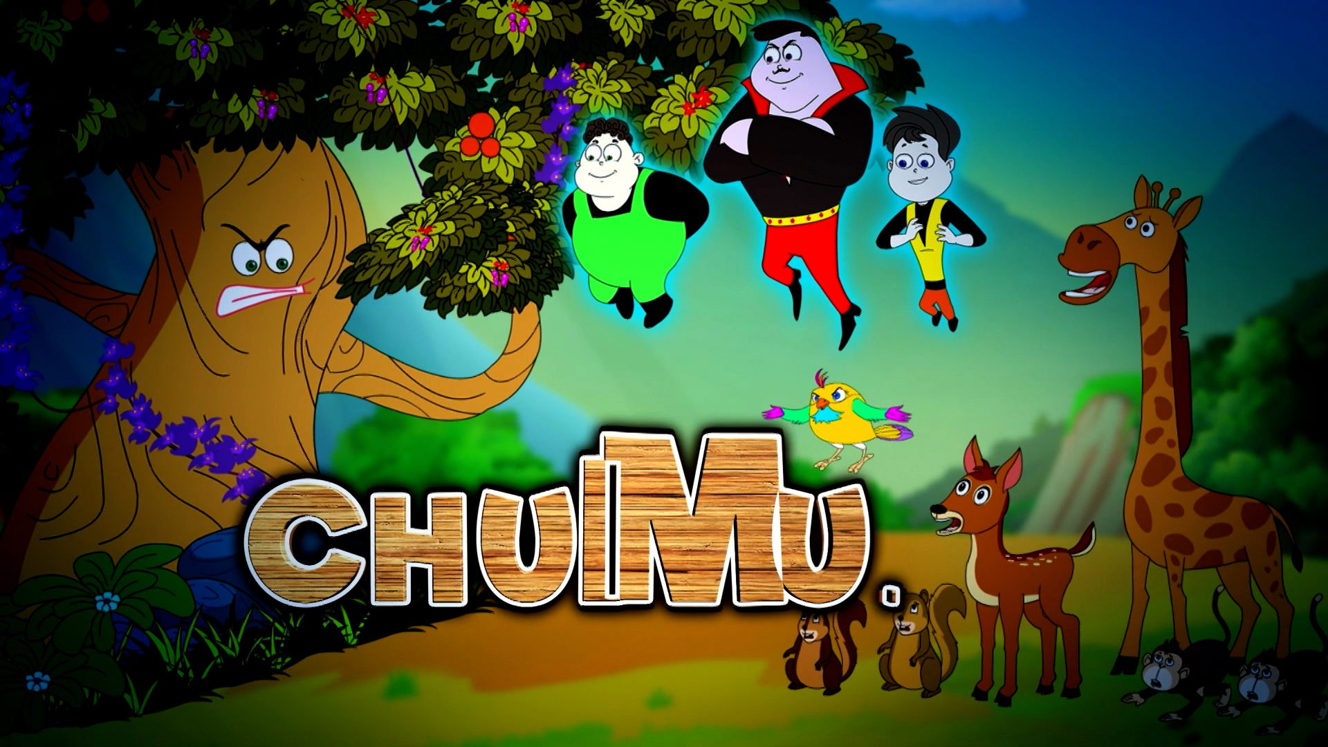 paap-o-meter -Watcho