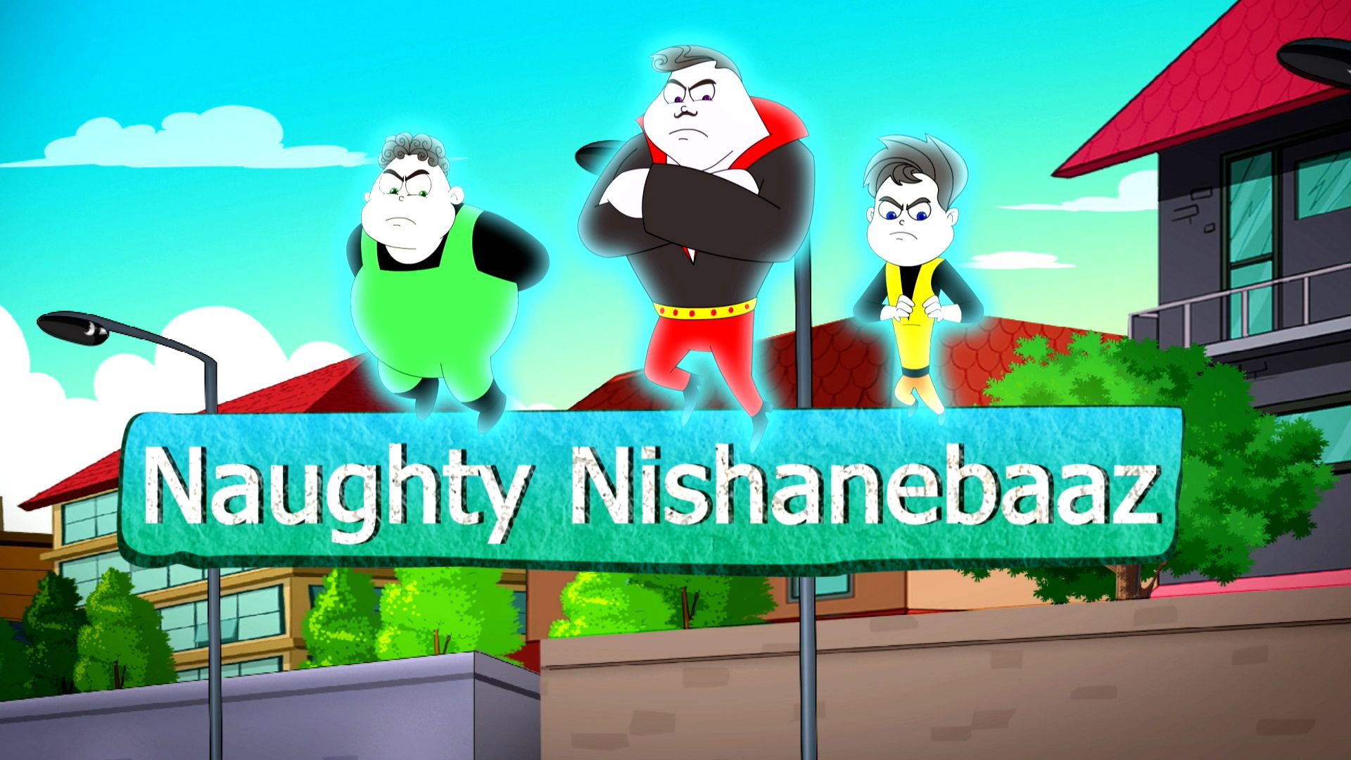 paap-o-meter -Watcho