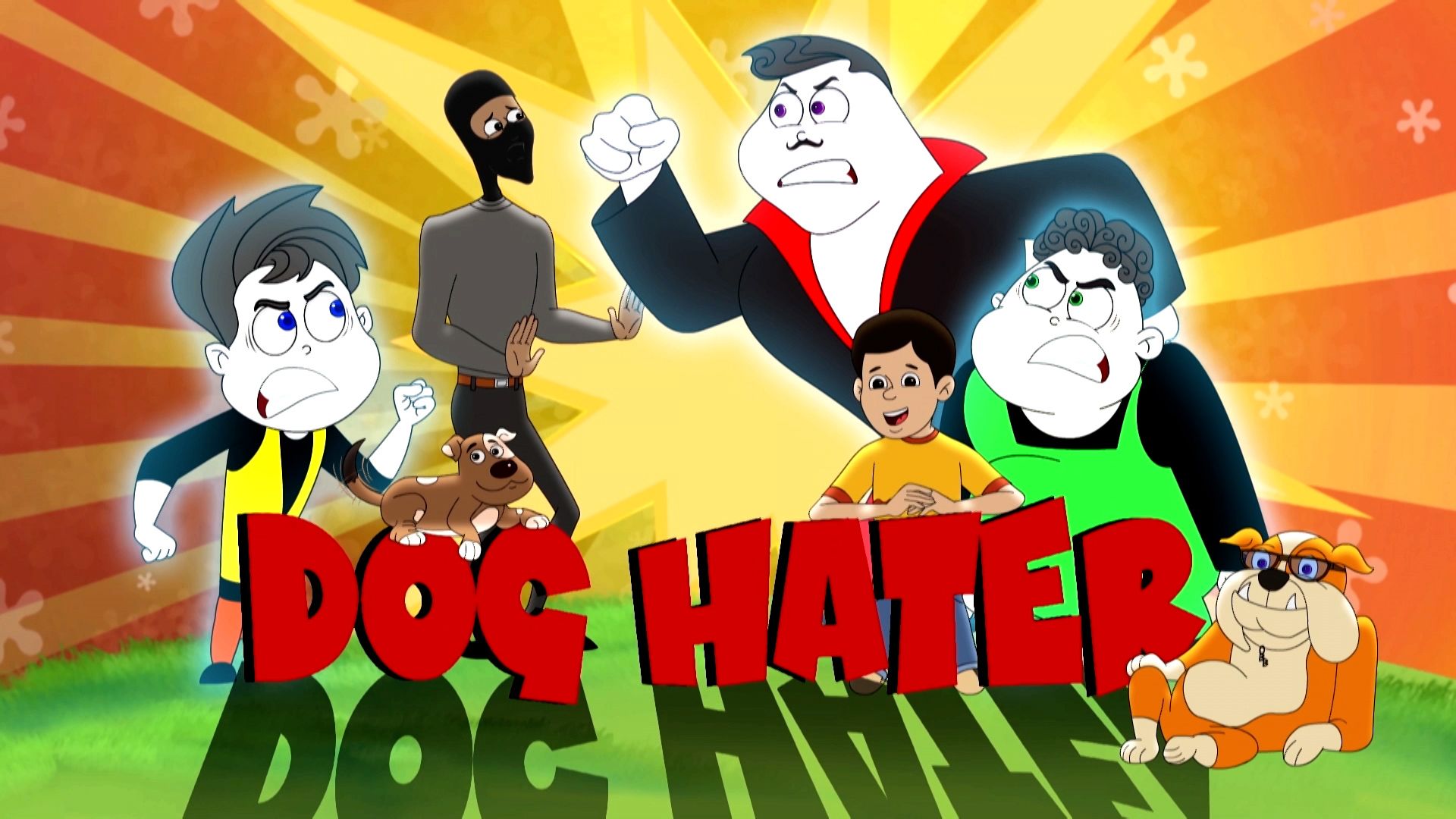 paap-o-meter -Watcho