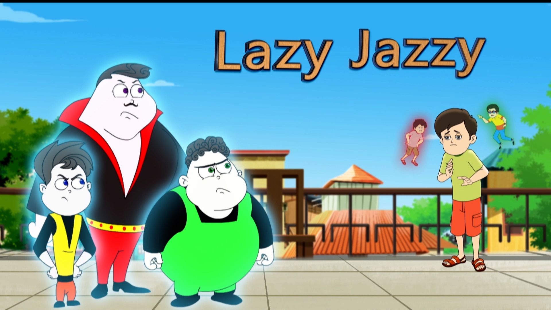 paap-o-meter -Watcho