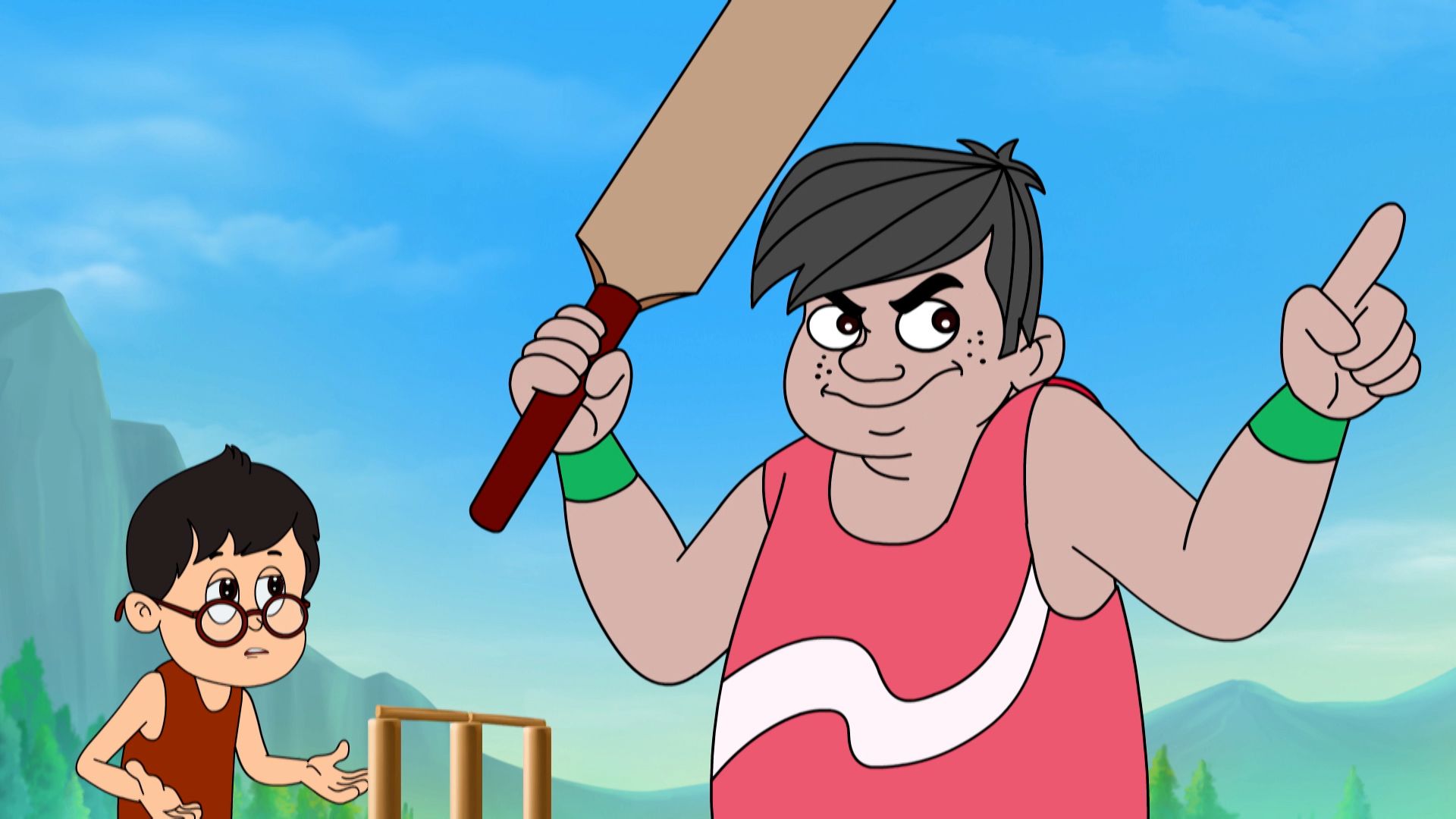 Stream paap-o-meter Online | Watcho