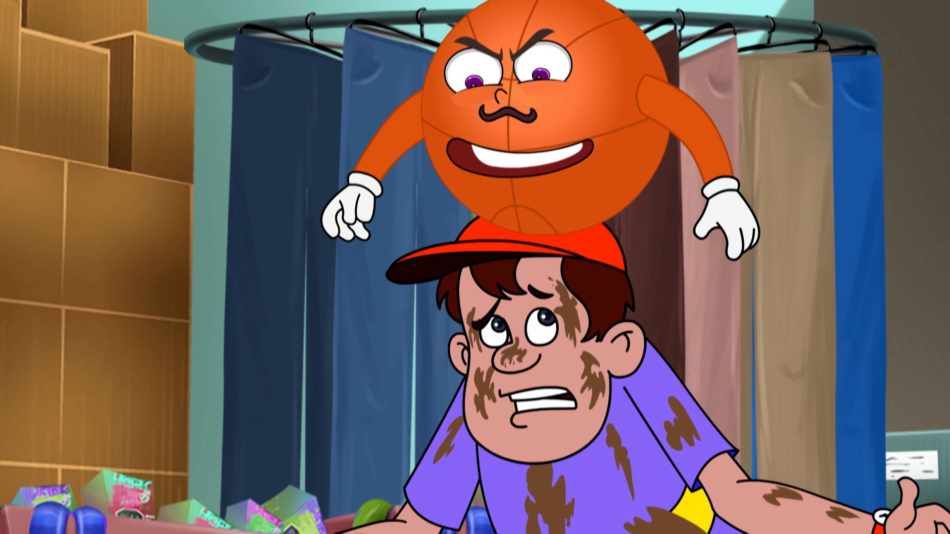 Stream paap-o-meter Online | Watcho